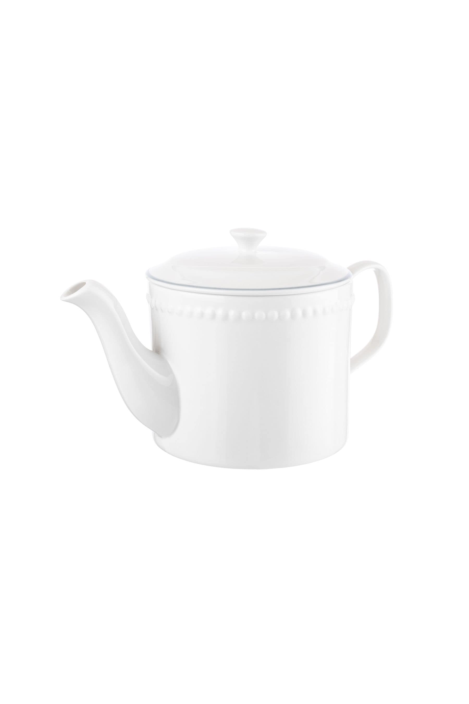 Buy Mary Berry White Signature Teapot from the Next UK online shop