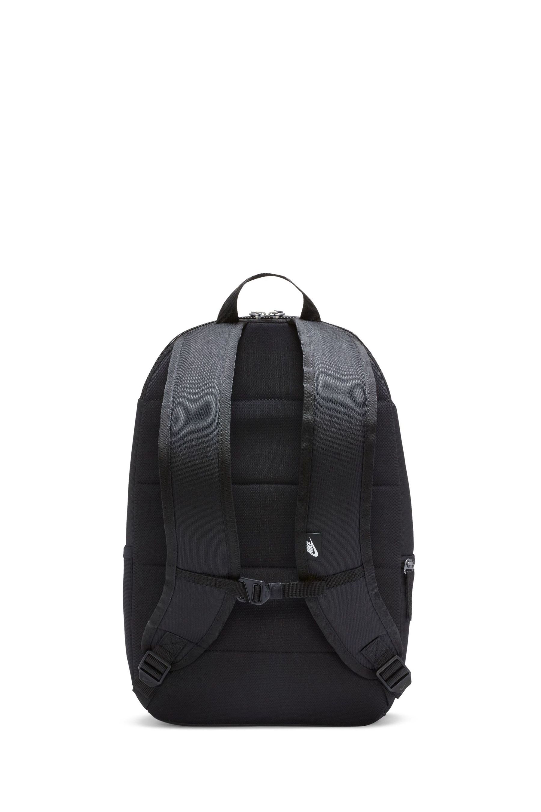 Buy Nike Black Heritage Backpack from the Next UK online shop
