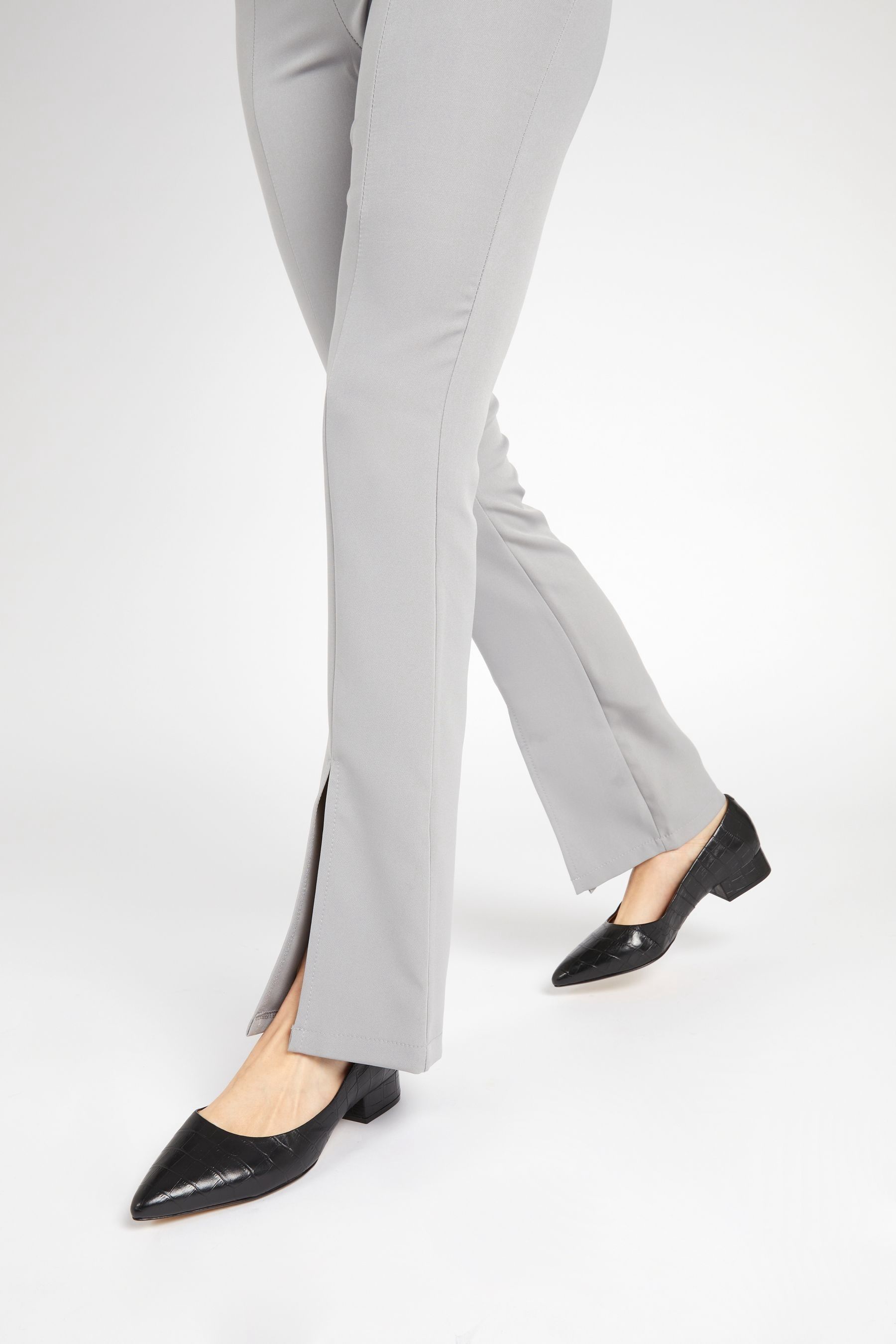 Buy Jones Bootmaker Sunstone Leather Court Shoes from the Next UK ...