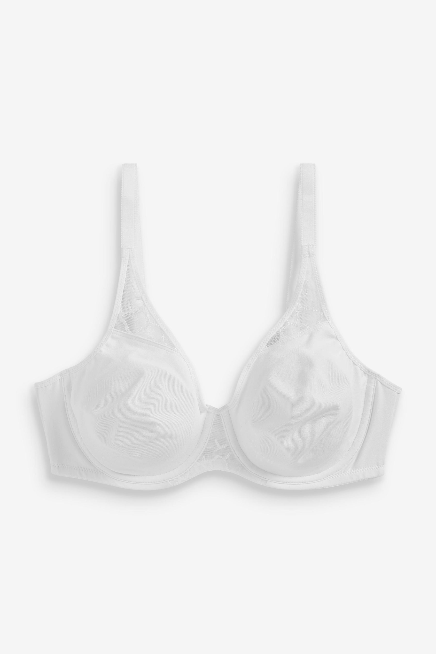Buy Wacoal Lisse Under Wire Moulded Non Padded Bra from the Next UK ...