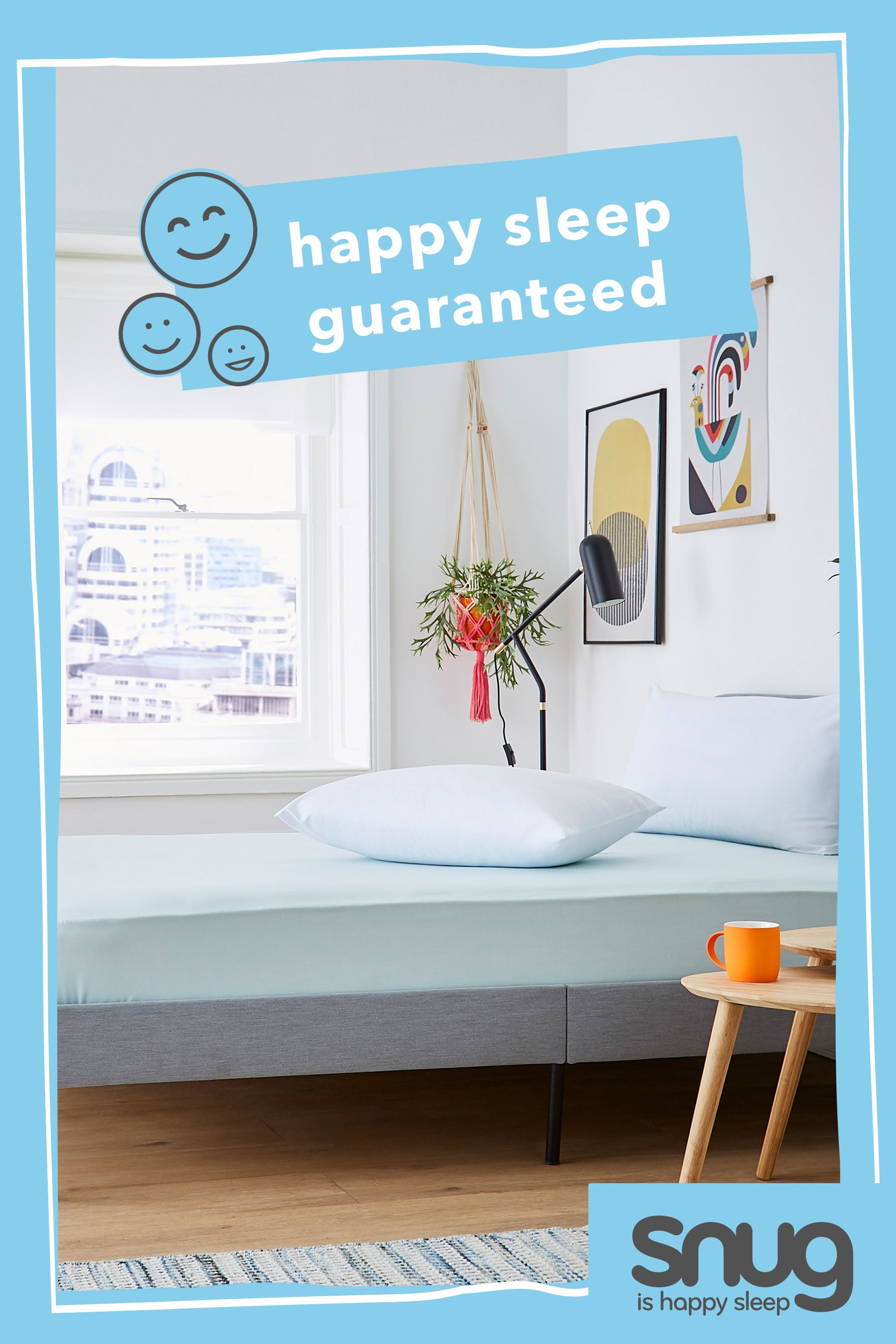 Buy Snug Chill Out Pillows - 2 Pack from the Next UK online shop