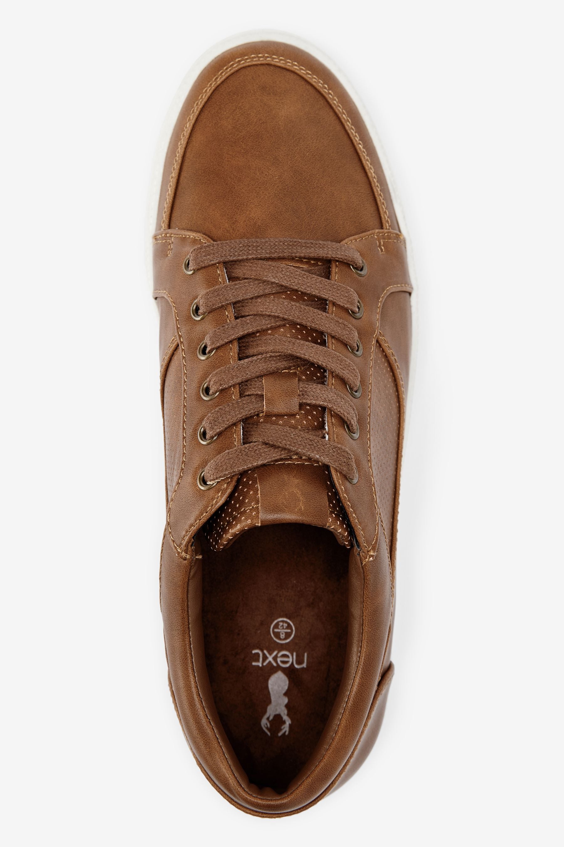 Buy Smart Casual Trainers from Next Ireland