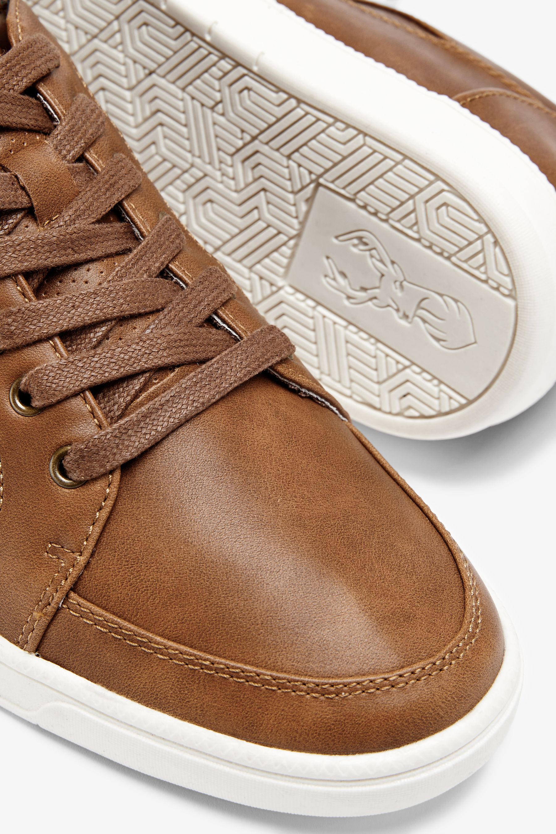 Buy Smart Casual Trainers from Next Ireland