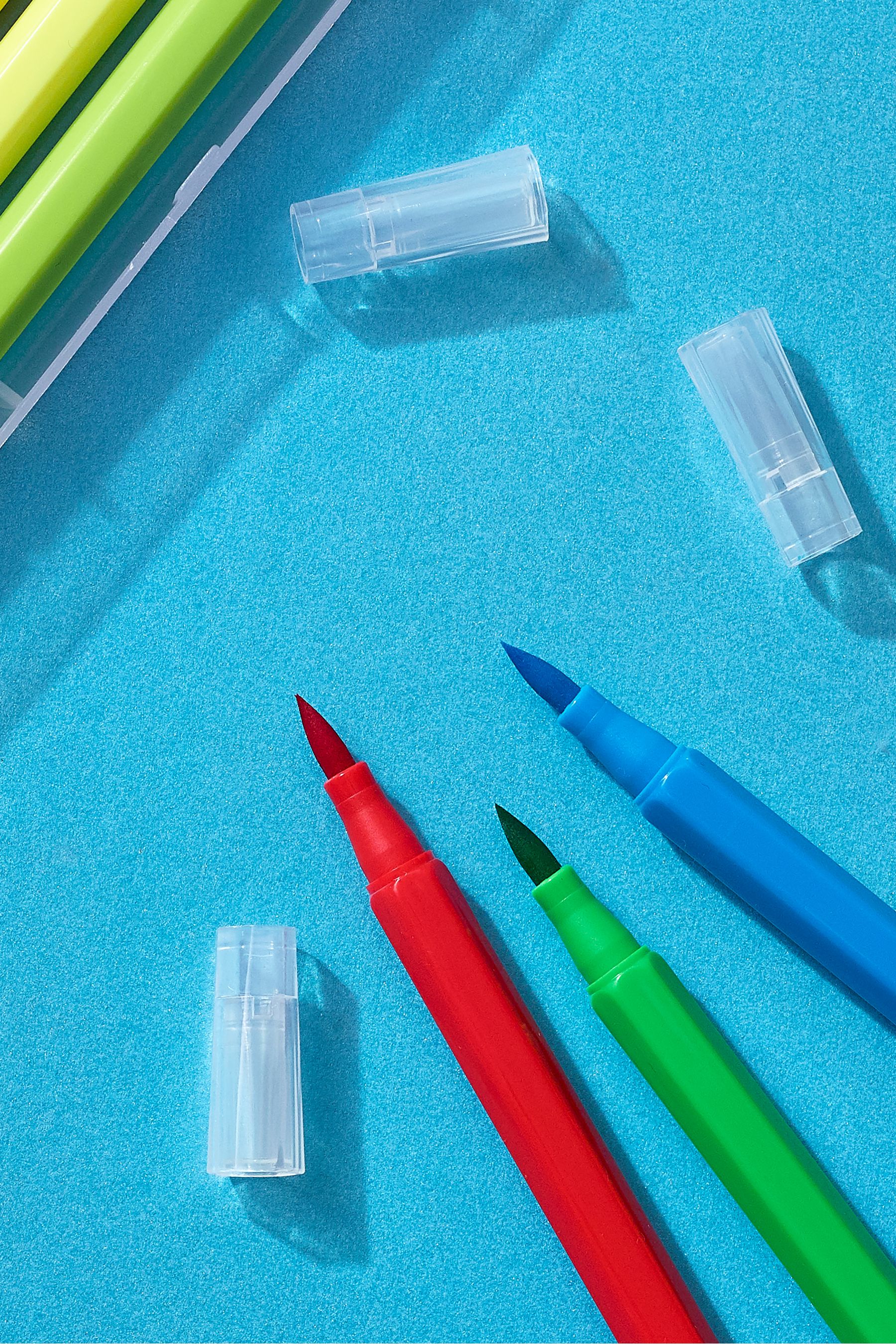 Buy Multi 36 Felt Tip Pens from the Next UK online shop