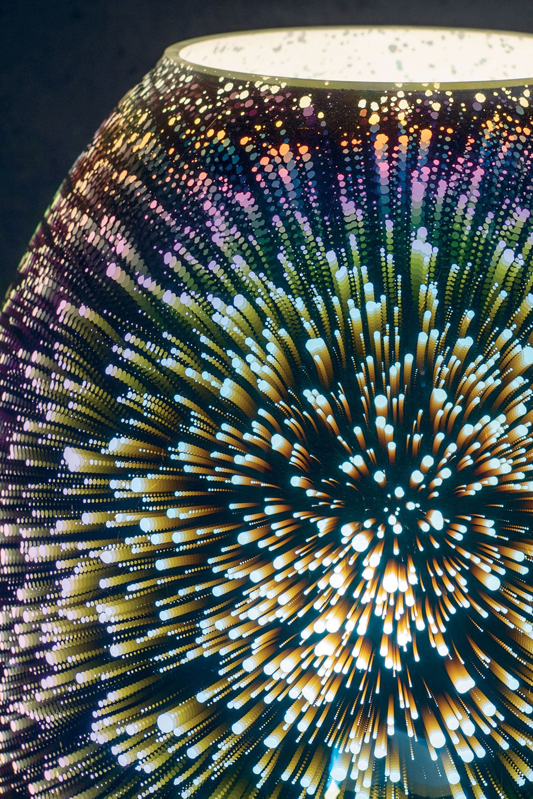 Buy Gallery Home Multi Sarah Touch Table Lamp from the Next UK online shop