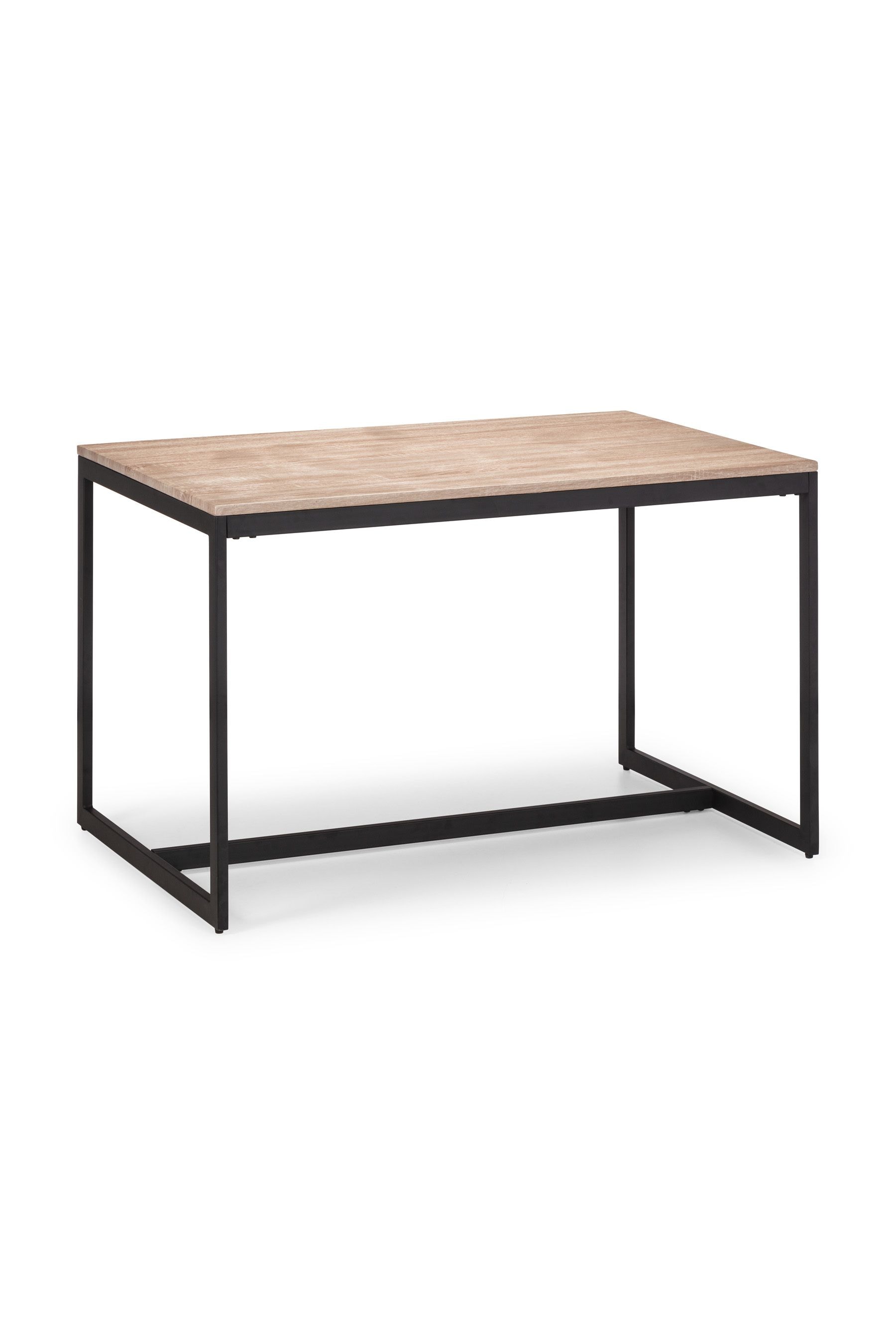 Buy Julian Bowen Sonoma Oak Tribeca Dining Table from the Next UK ...