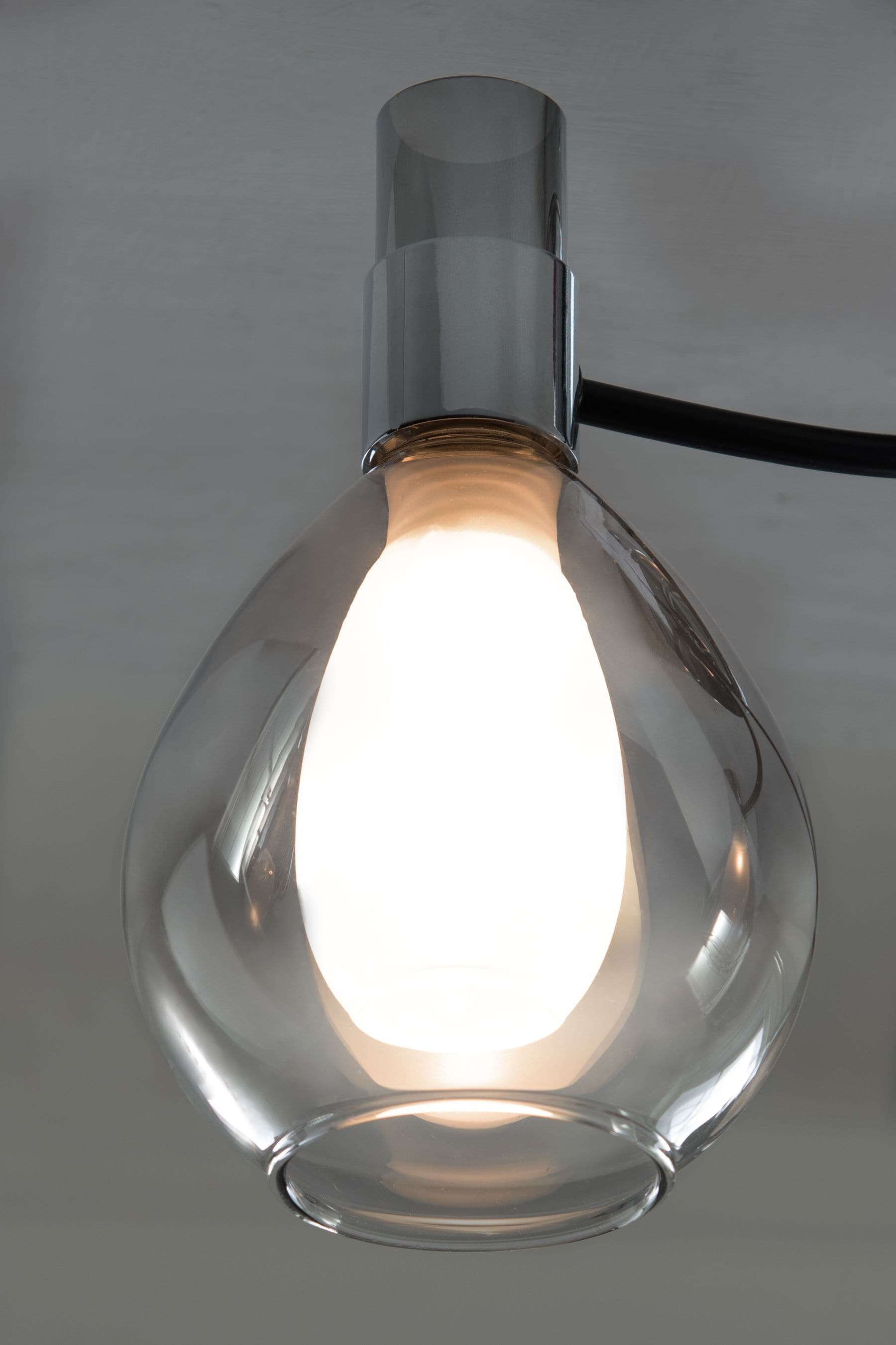 Buy Carson 3 Light Flush Ceiling Light from Next Ireland