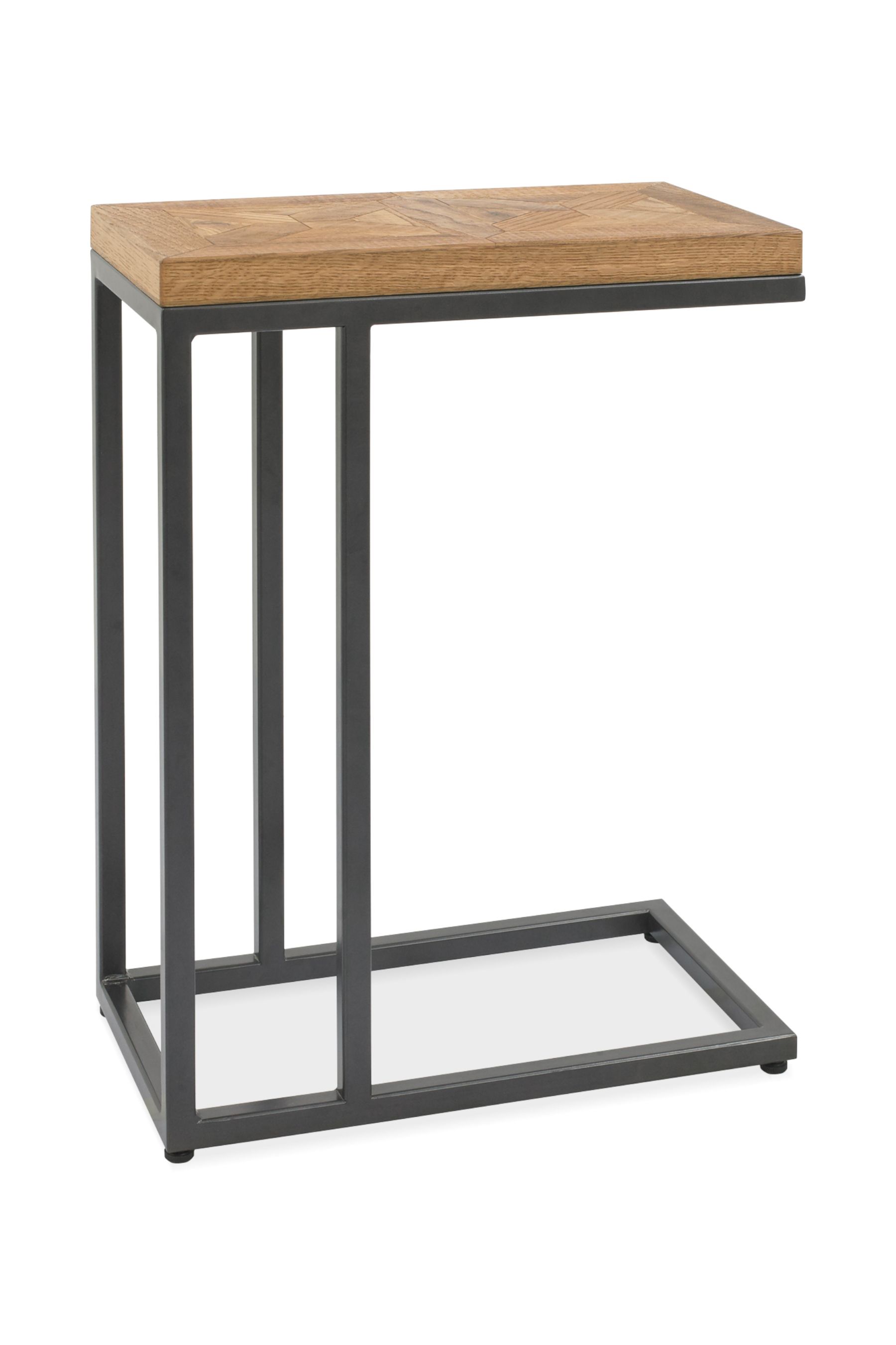 Buy Bentley Designs Natural Indus Sofa Table from the Next UK online shop