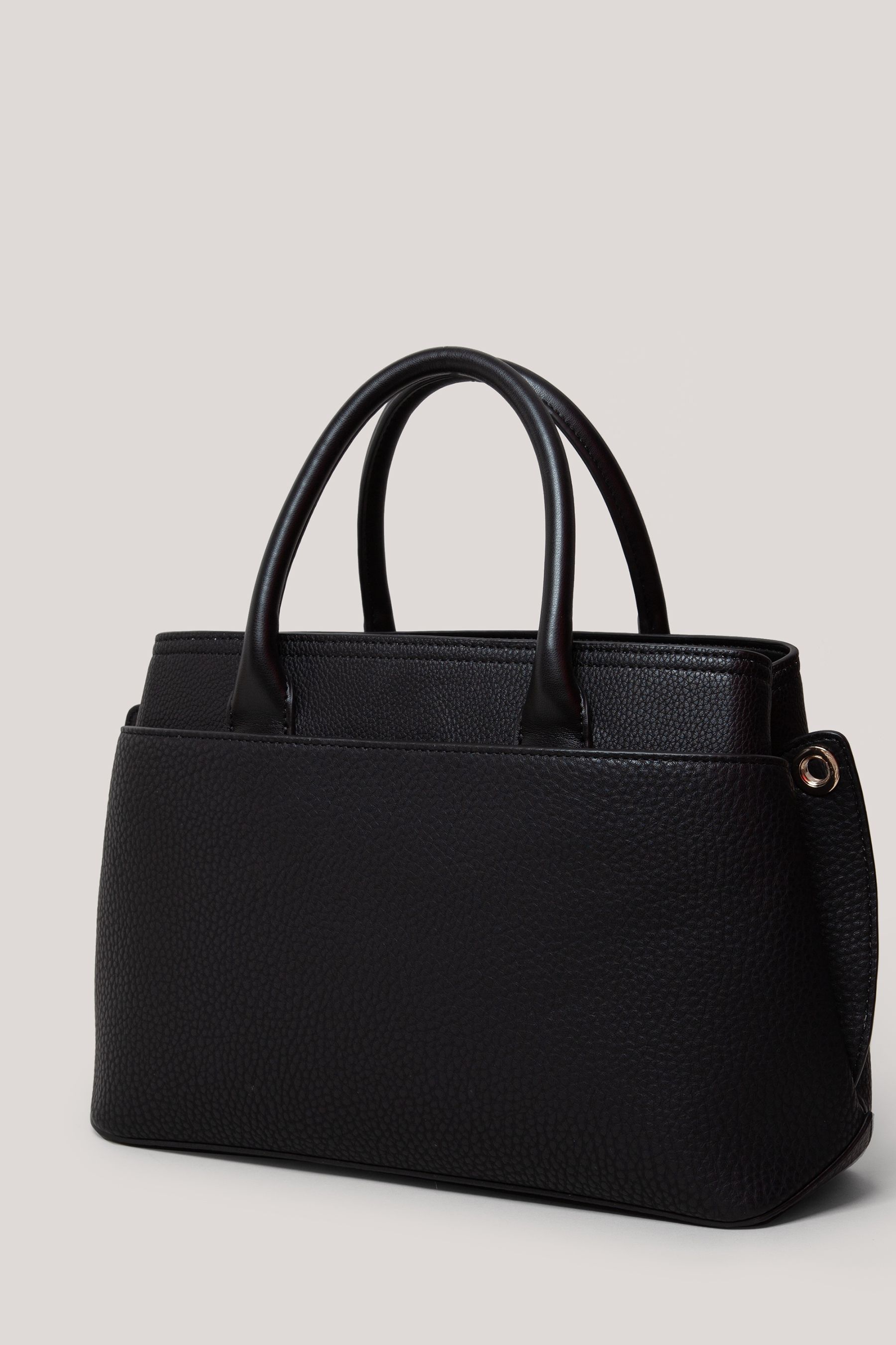 Buy Fiorelli Rami Black Grab Bag from the Next UK online shop