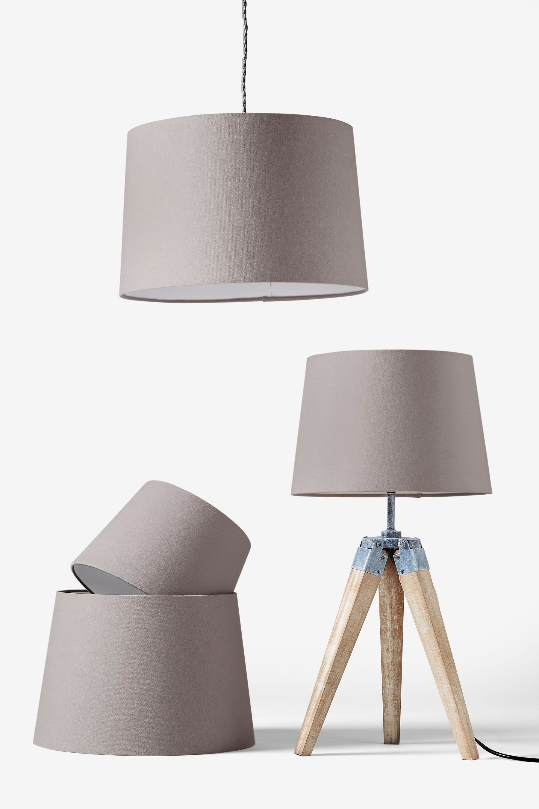 Buy Lamp Shade from the Next UK online shop