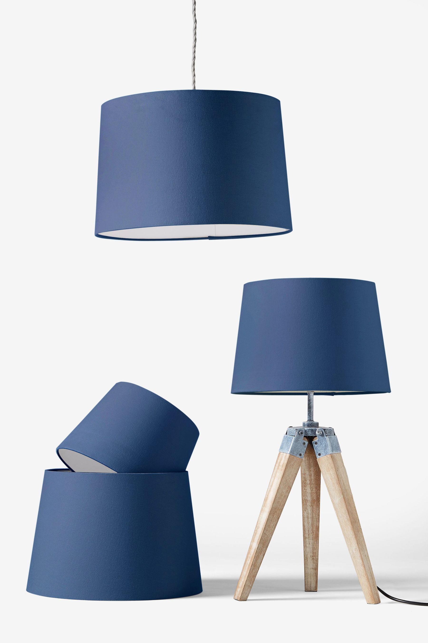 Buy Lamp Shade from the Next UK online shop