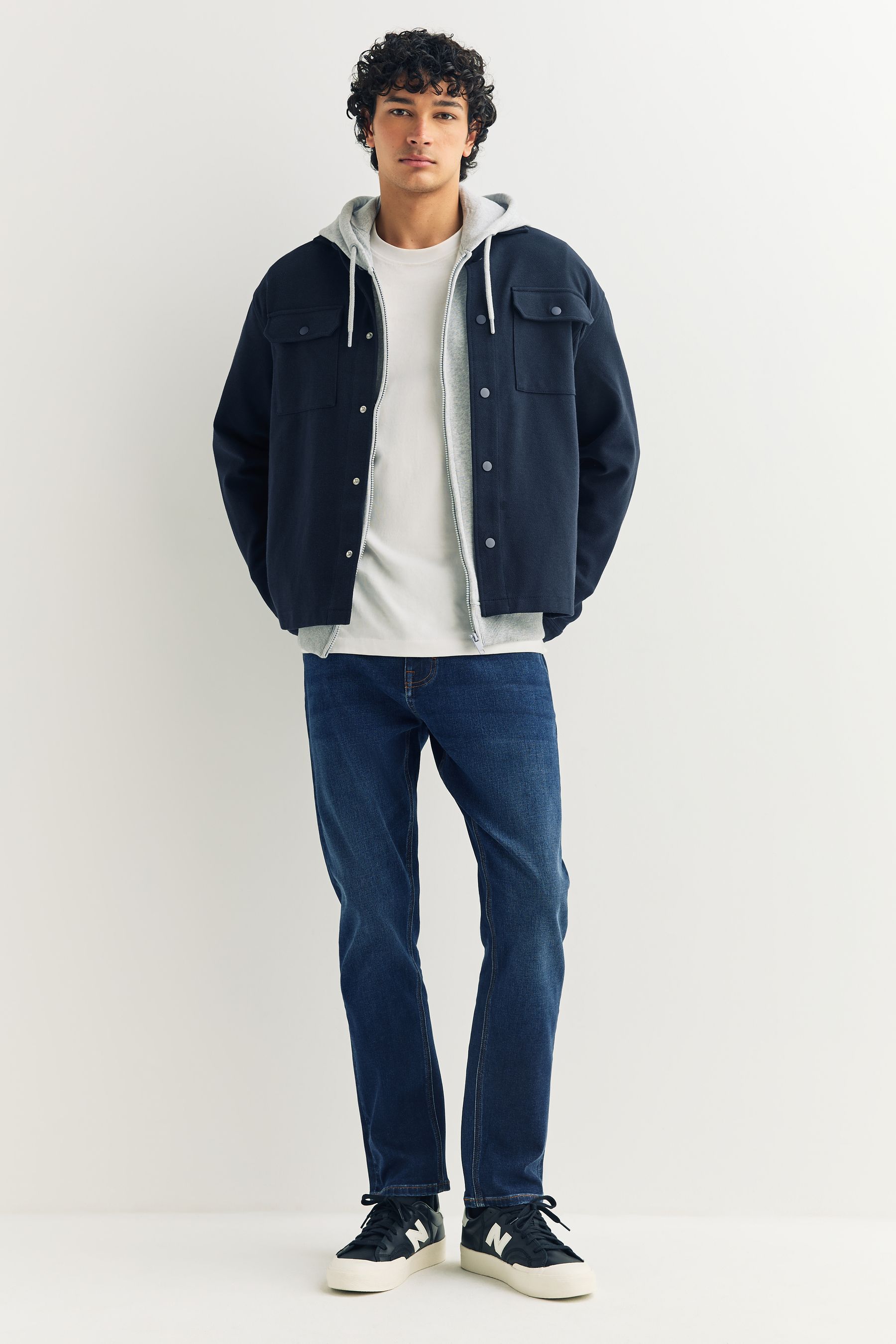 Buy Motion Flex Jeans from Next USA