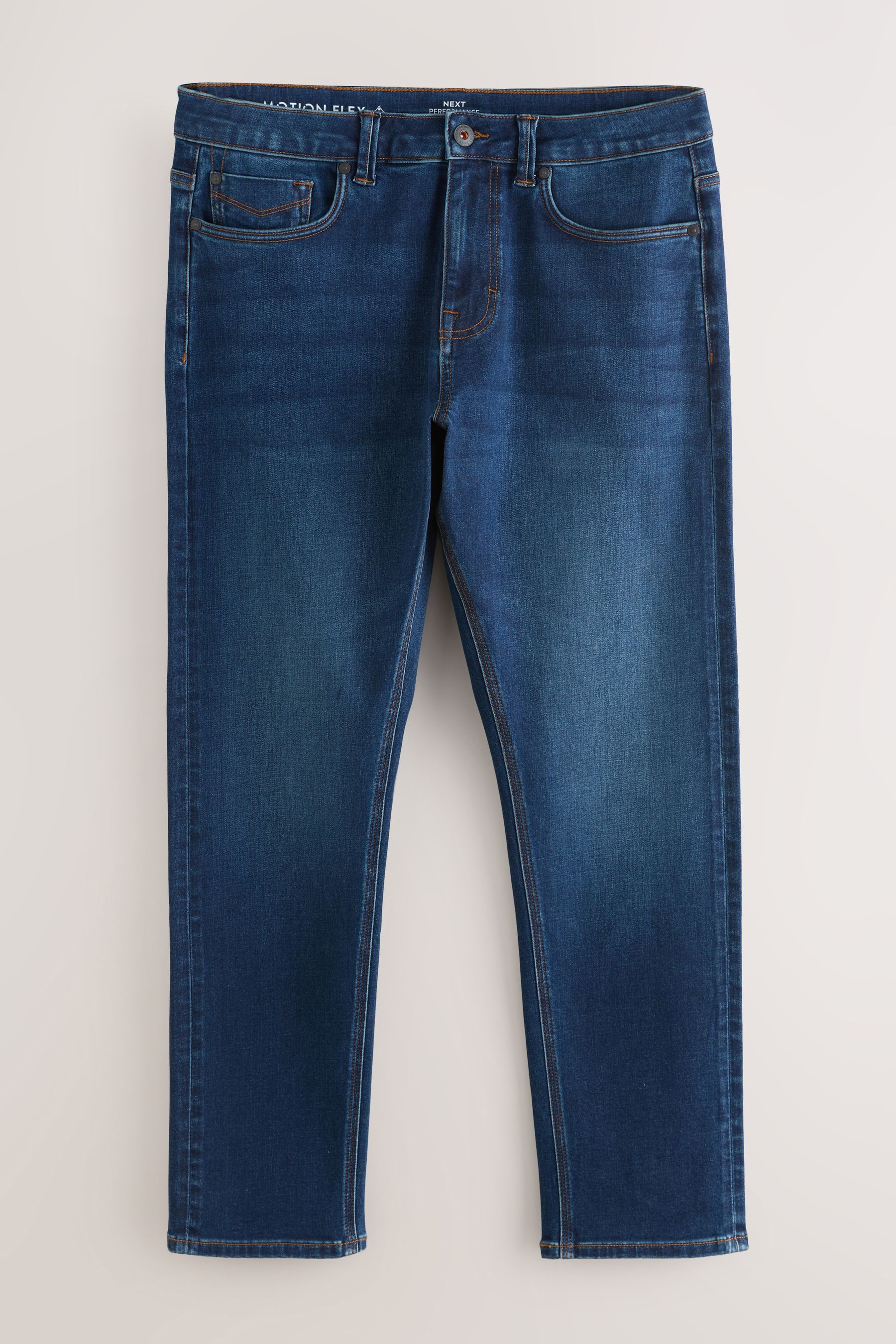 Buy Motion Flex Jeans from Next USA
