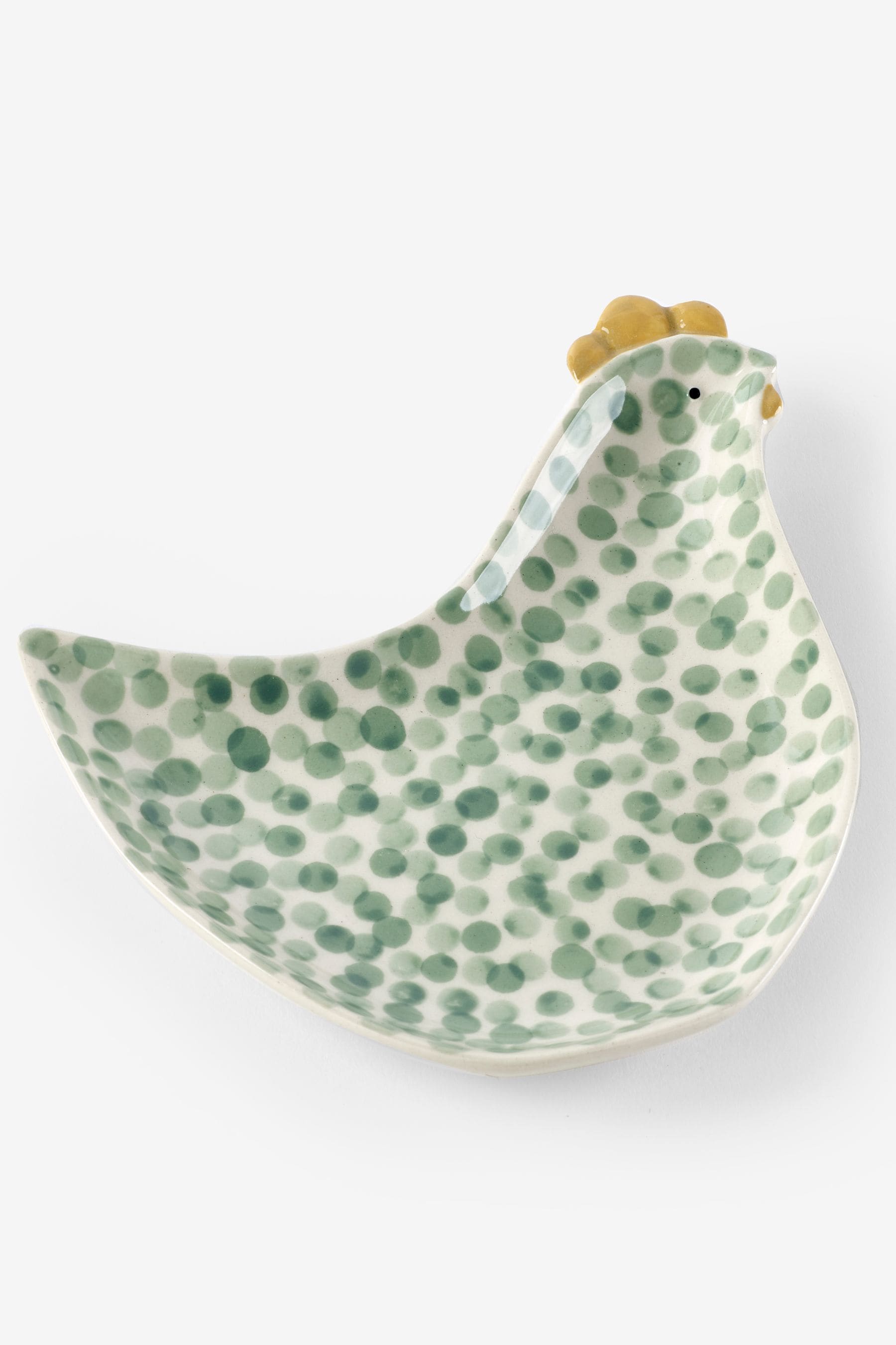 Buy Sage Green Chicken Spoon Rest from the Next UK online shop