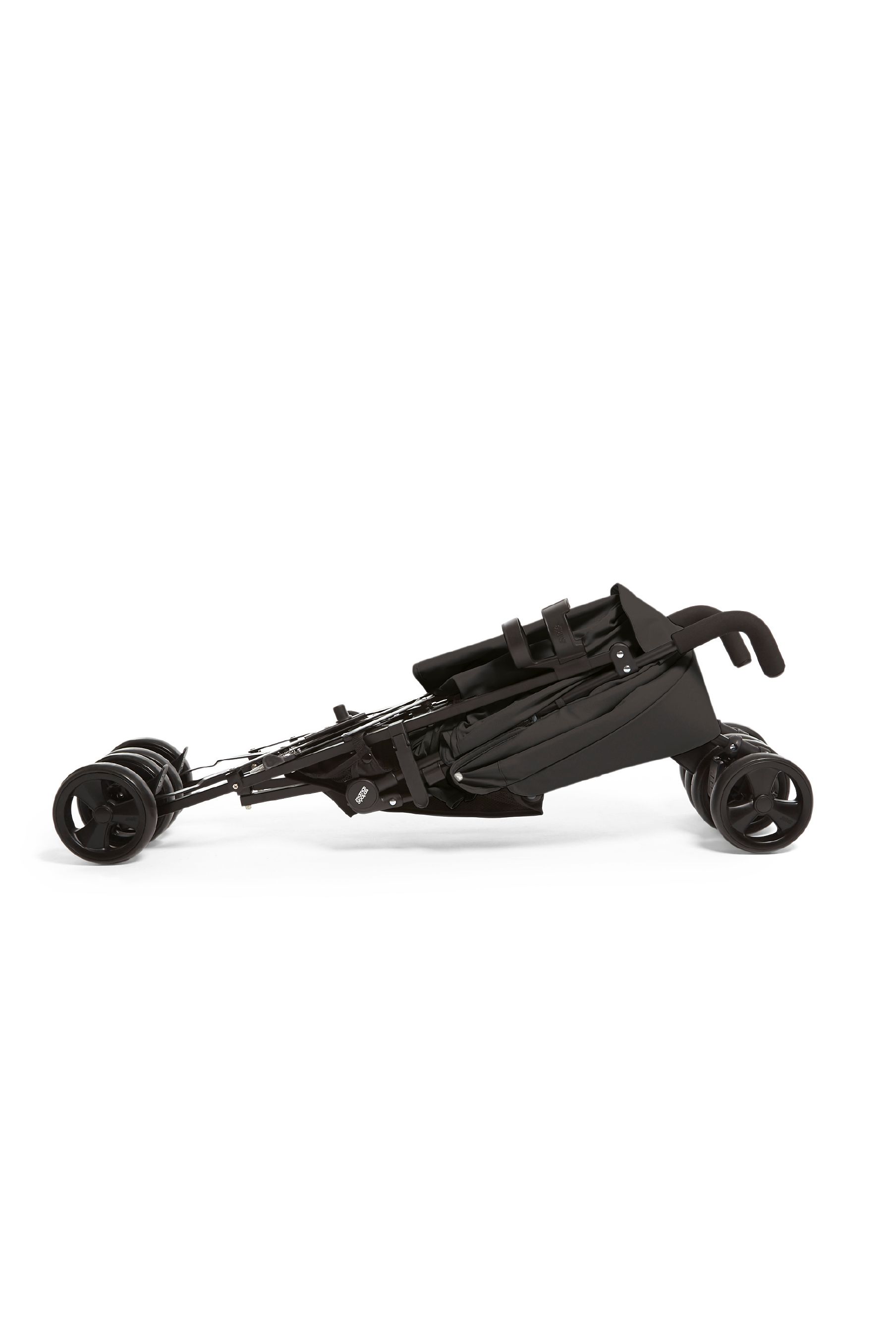 Buy Mamas & Papas Black Cruise Buggy from the Next UK online shop