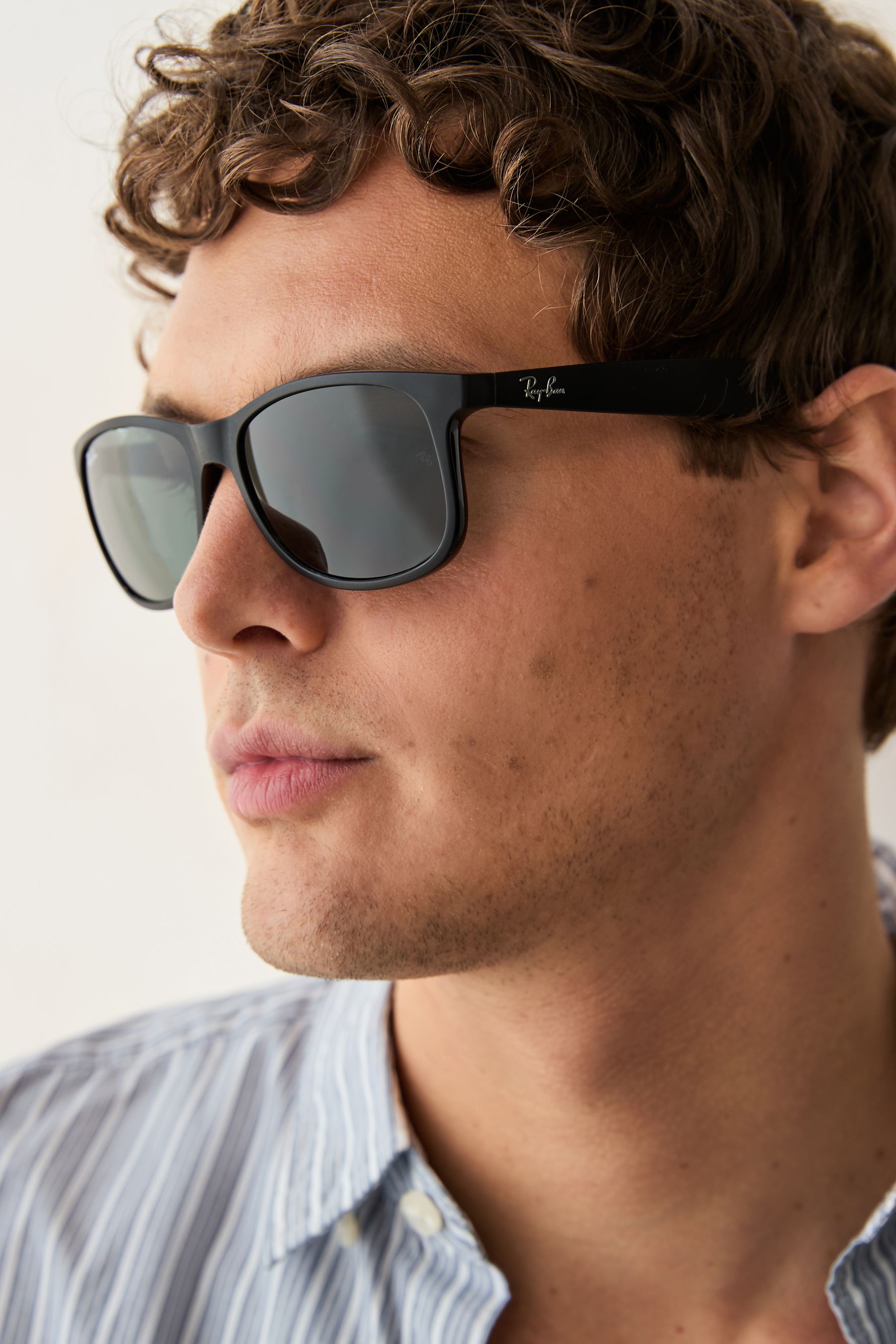 Buy Ray-Ban Andy Sunglasses from the Next UK online shop