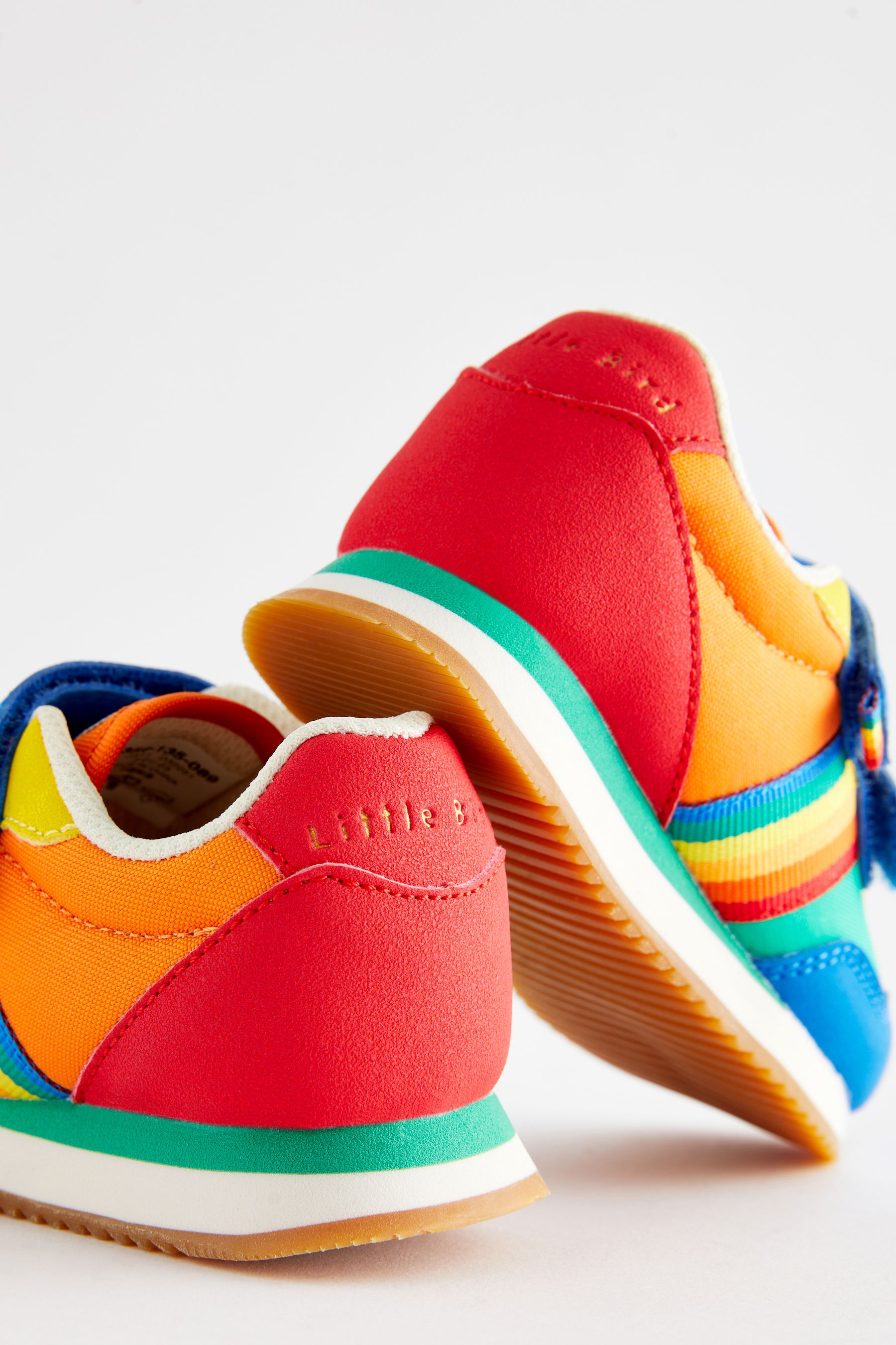 Buy Little Bird by Jools Oliver Multi Bright Younger Colourful Rainbow ...