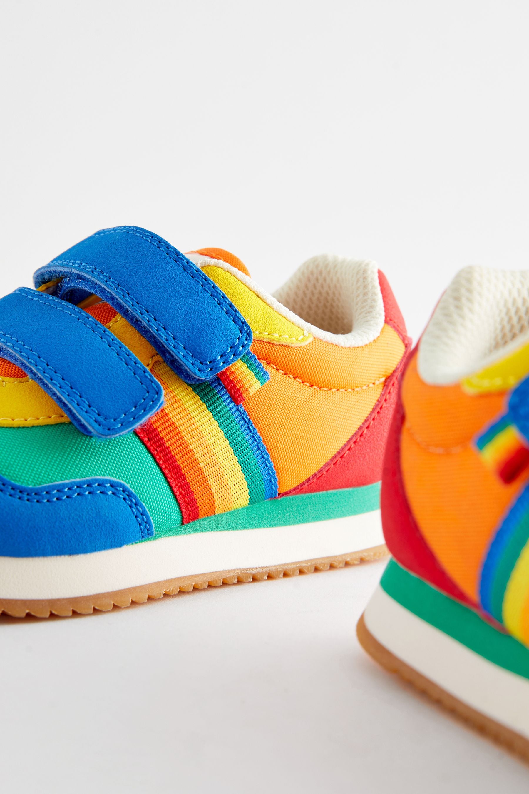 Buy Little Bird by Jools Oliver Multi Bright Younger Colourful Rainbow ...