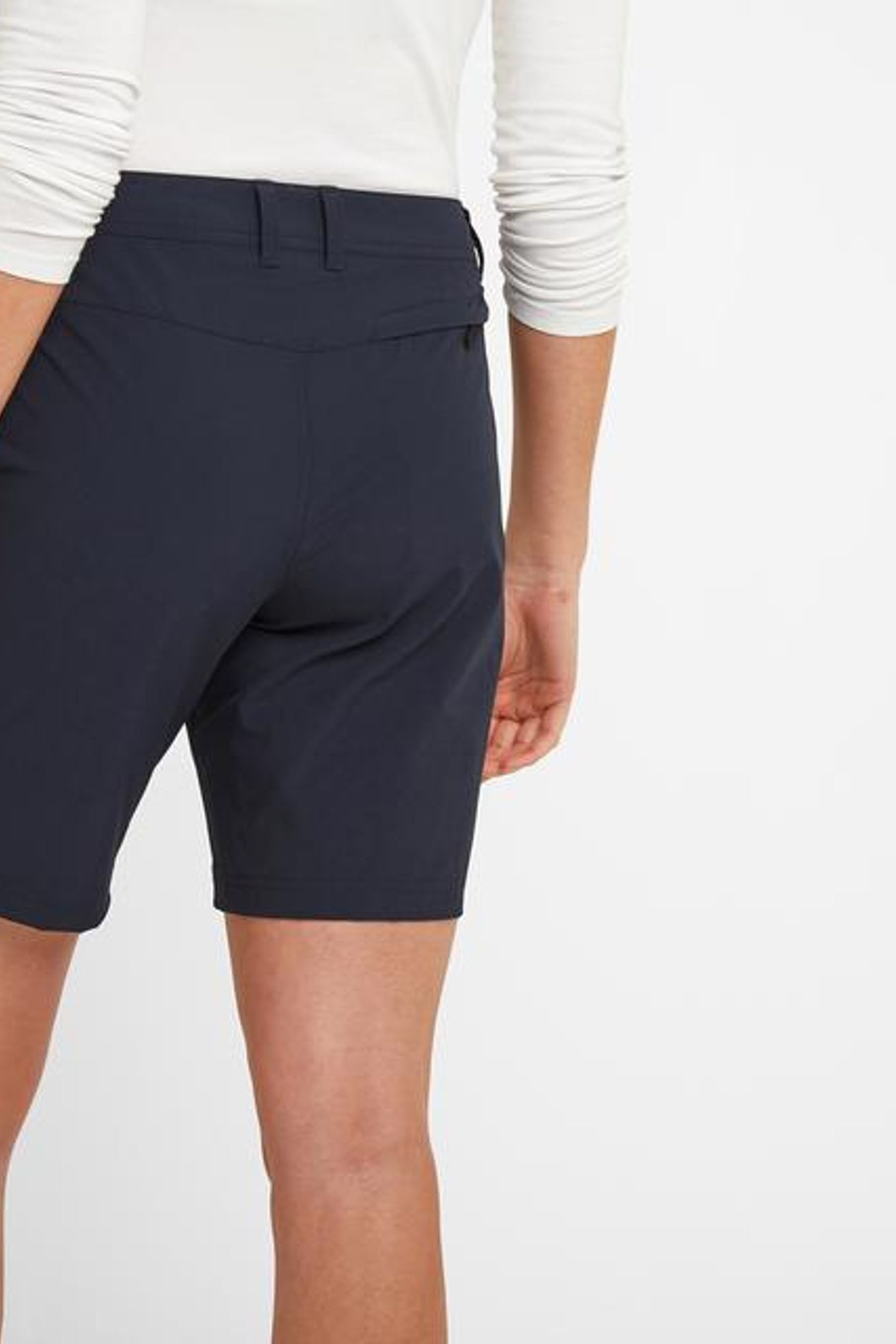 Buy Tog 24 Blue Denver Tech Shorts from the Next UK online shop
