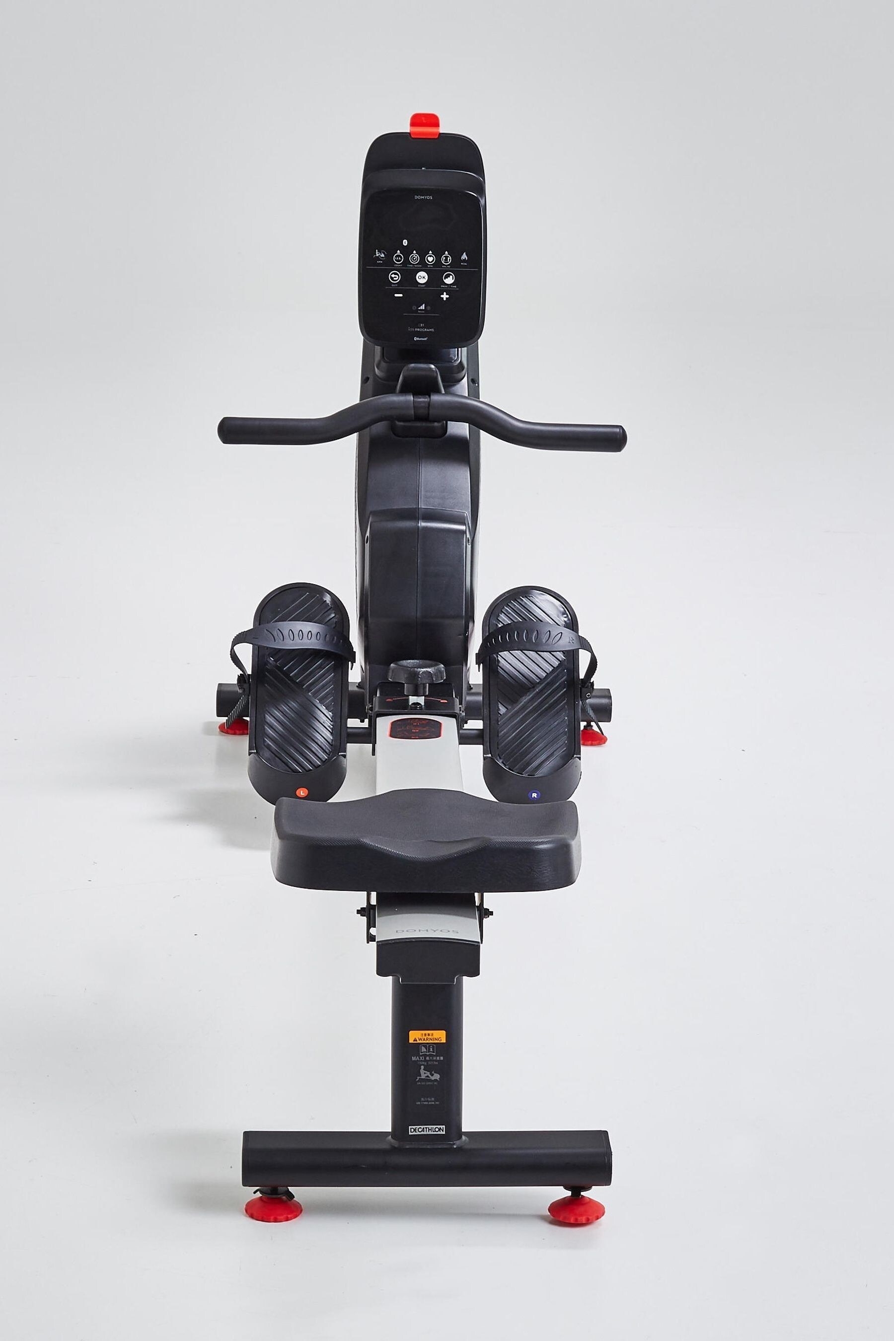 Buy Decathlon Rowing Machine 500 Domyos from the Next UK online shop