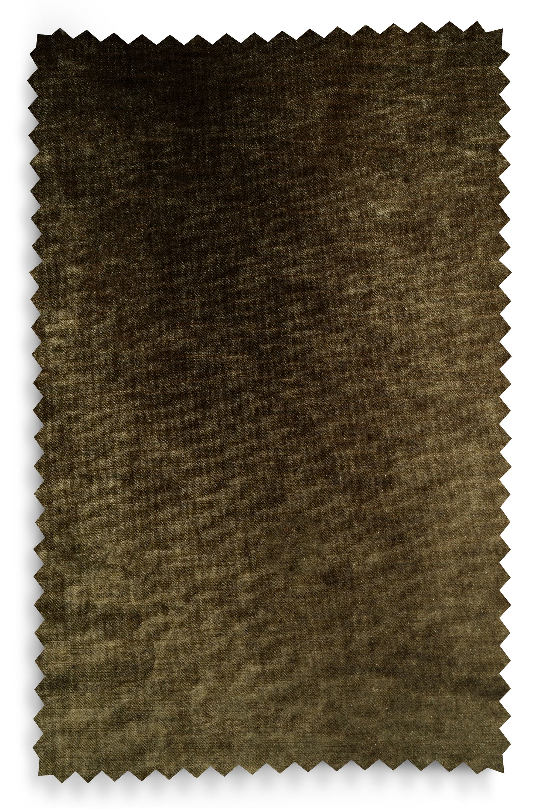 Buy Olive Green Collection Luxe Heavyweight Super Thermal Plush Velvet ...