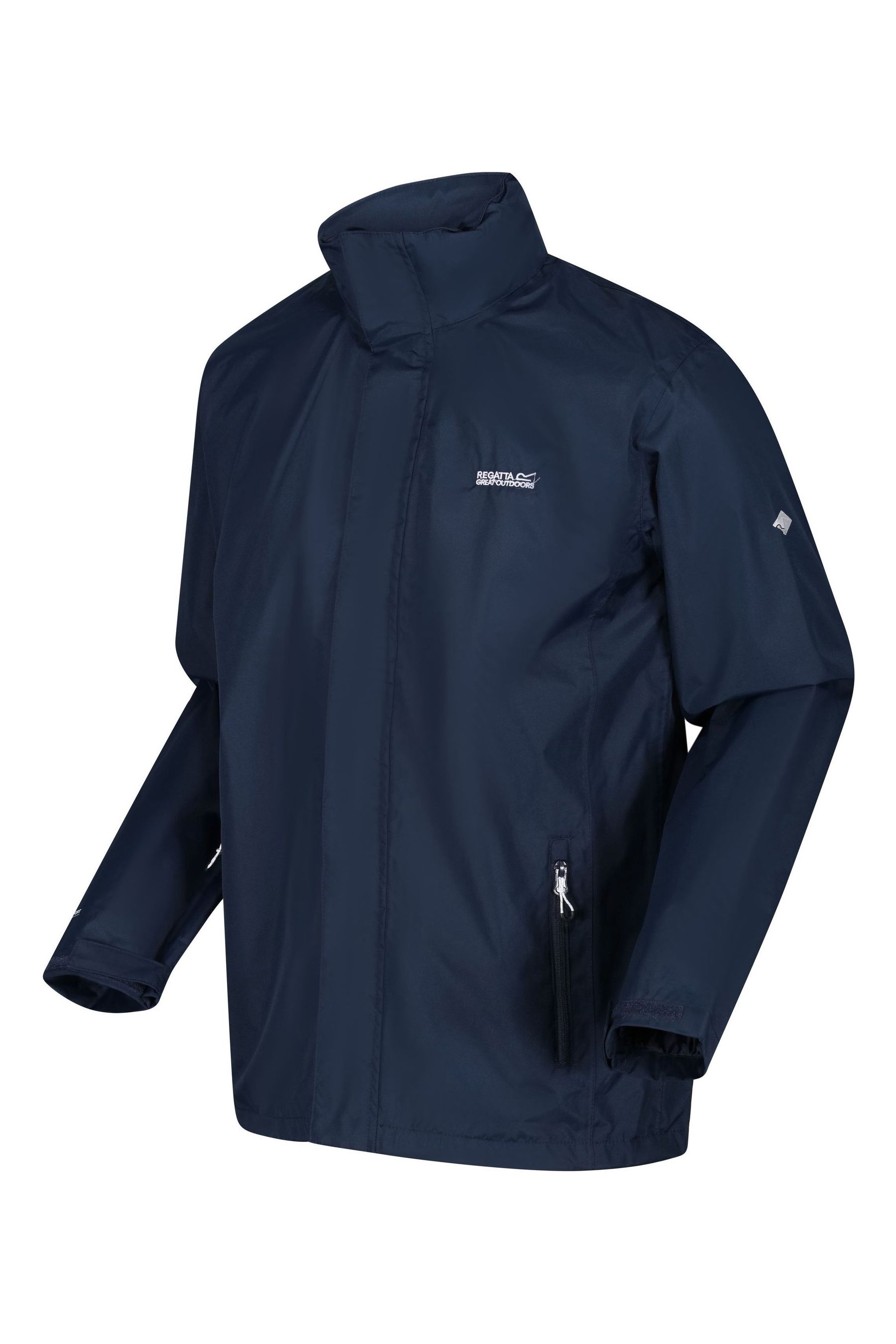 Buy Regatta Waterproof Jacket from the Next UK online shop