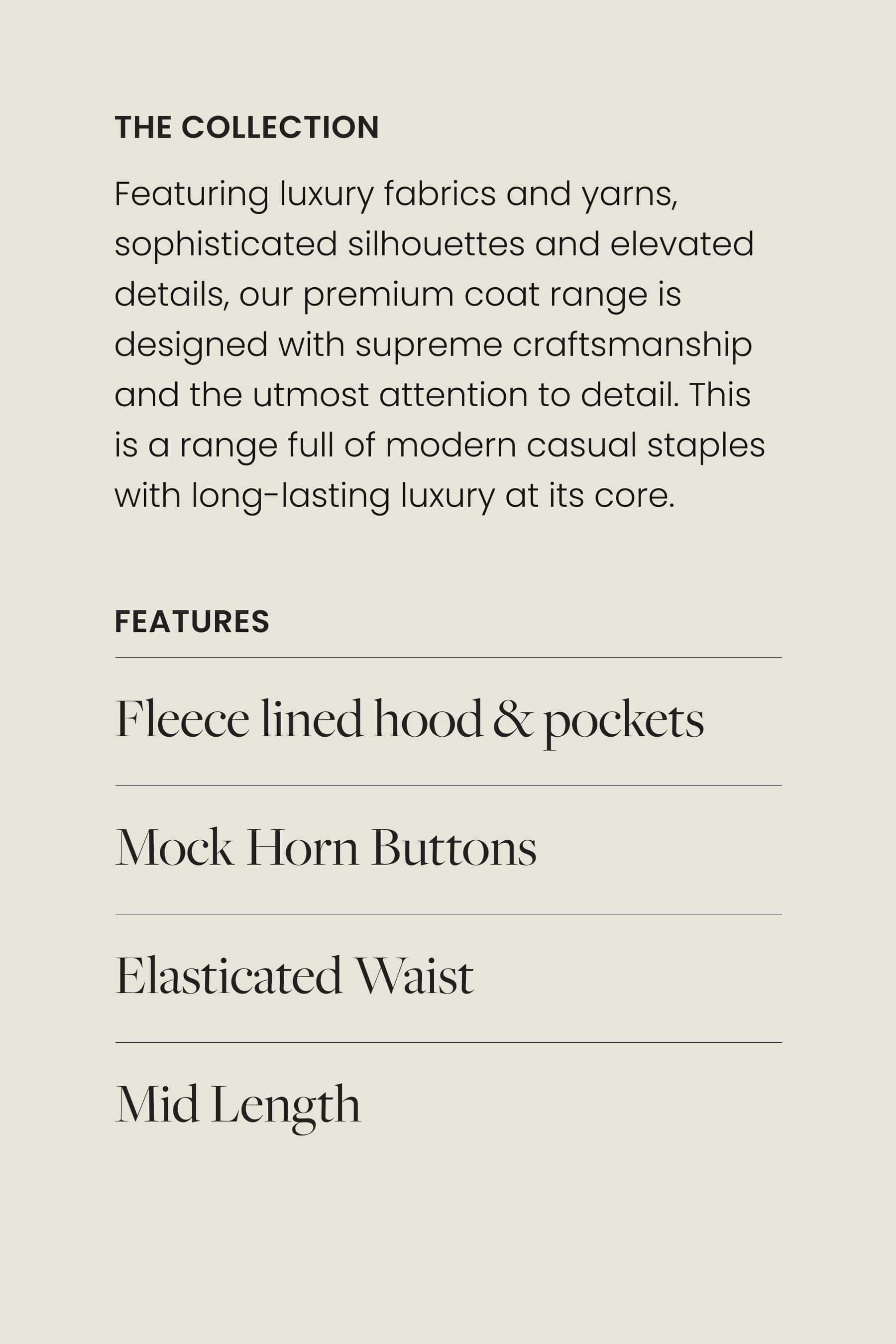 Buy Padded Parka Coat from Next Ireland