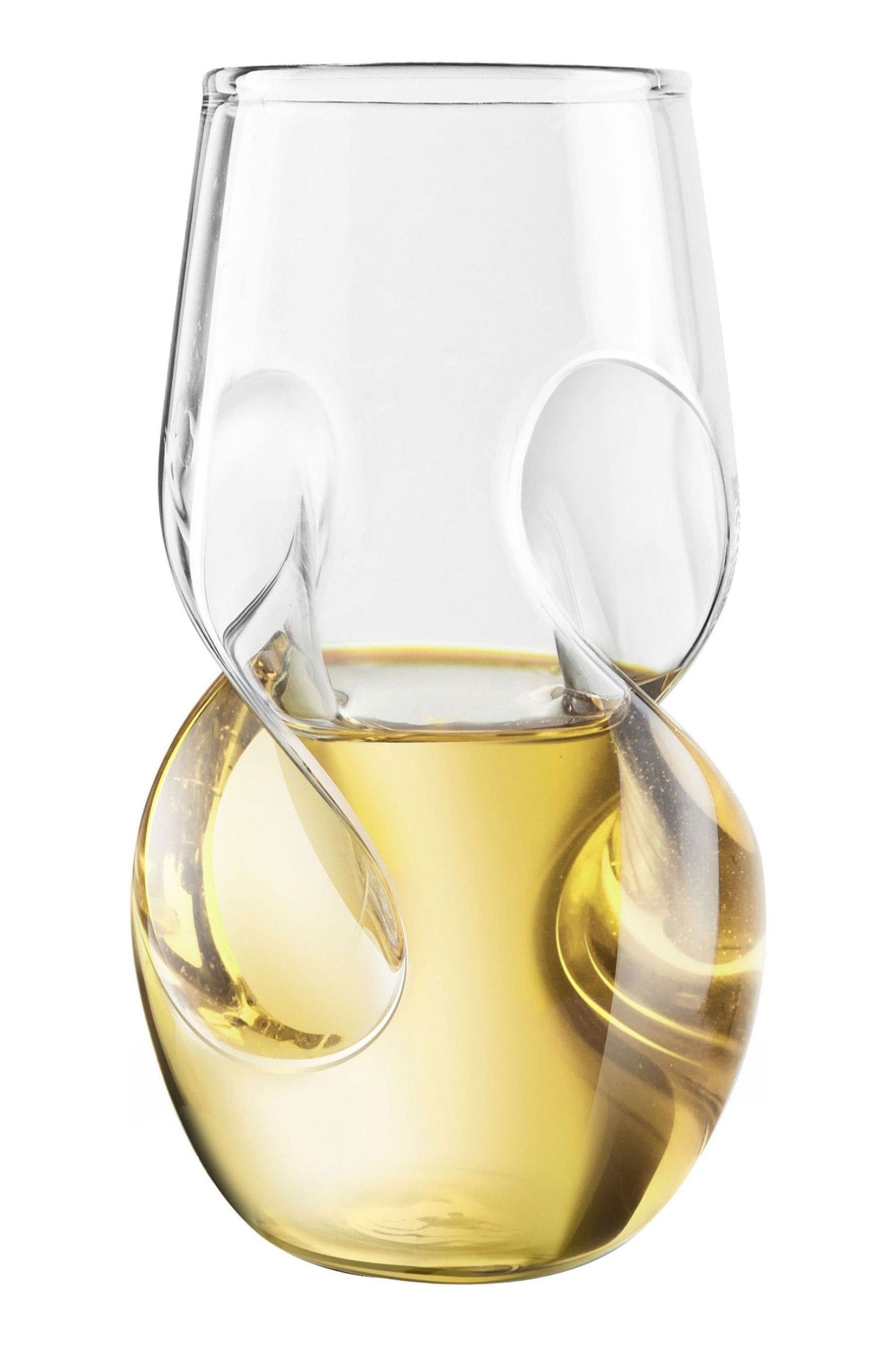 Buy Jeray Clear Final Touch L Grand Conundrum Aerator Decanter Set from ...