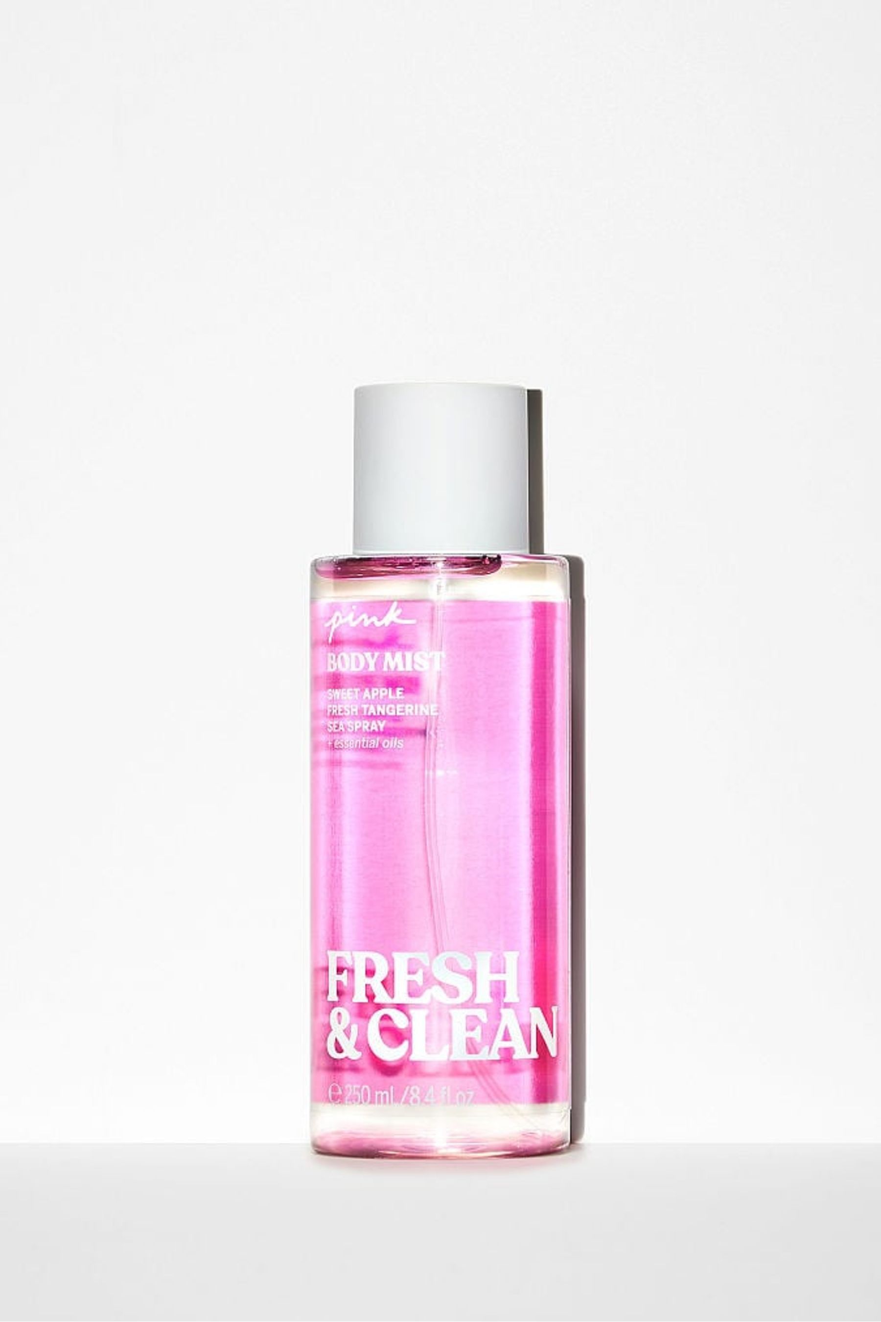 Buy Victorias Secret Fresh And Clean Body Mist 250ml From The Next Uk