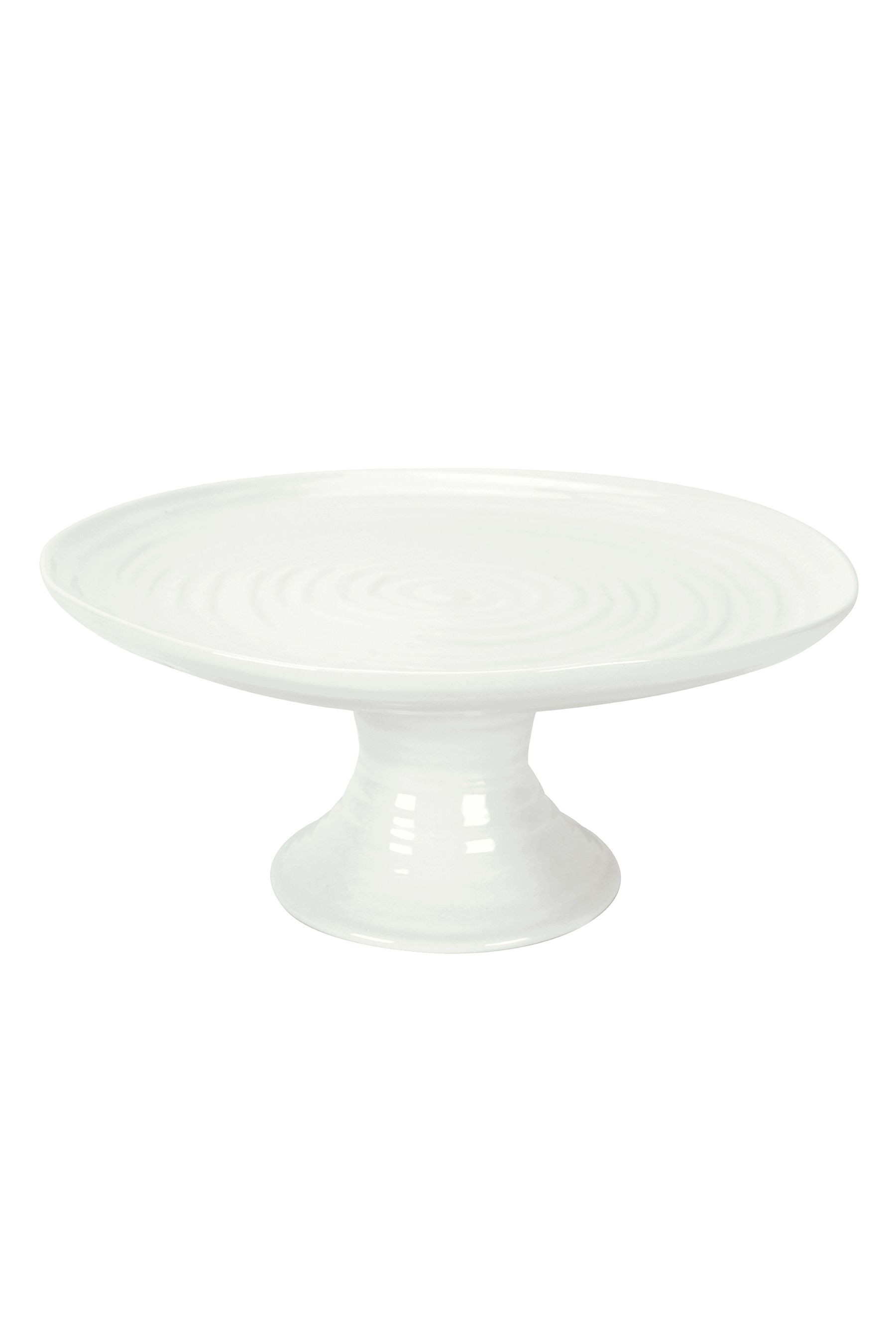 Buy Portmeirion White Cake Stand from the Next UK online shop