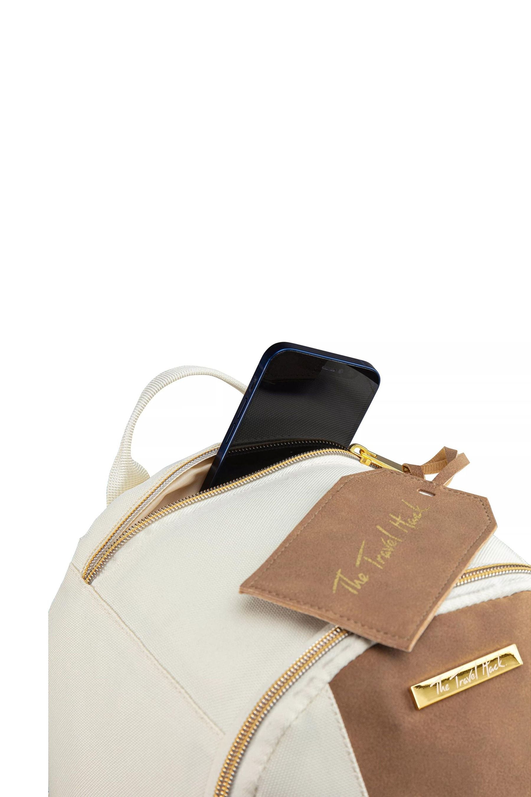 Buy Cabin Max Travel Hack 40cm Cabin Backpack from Next USA