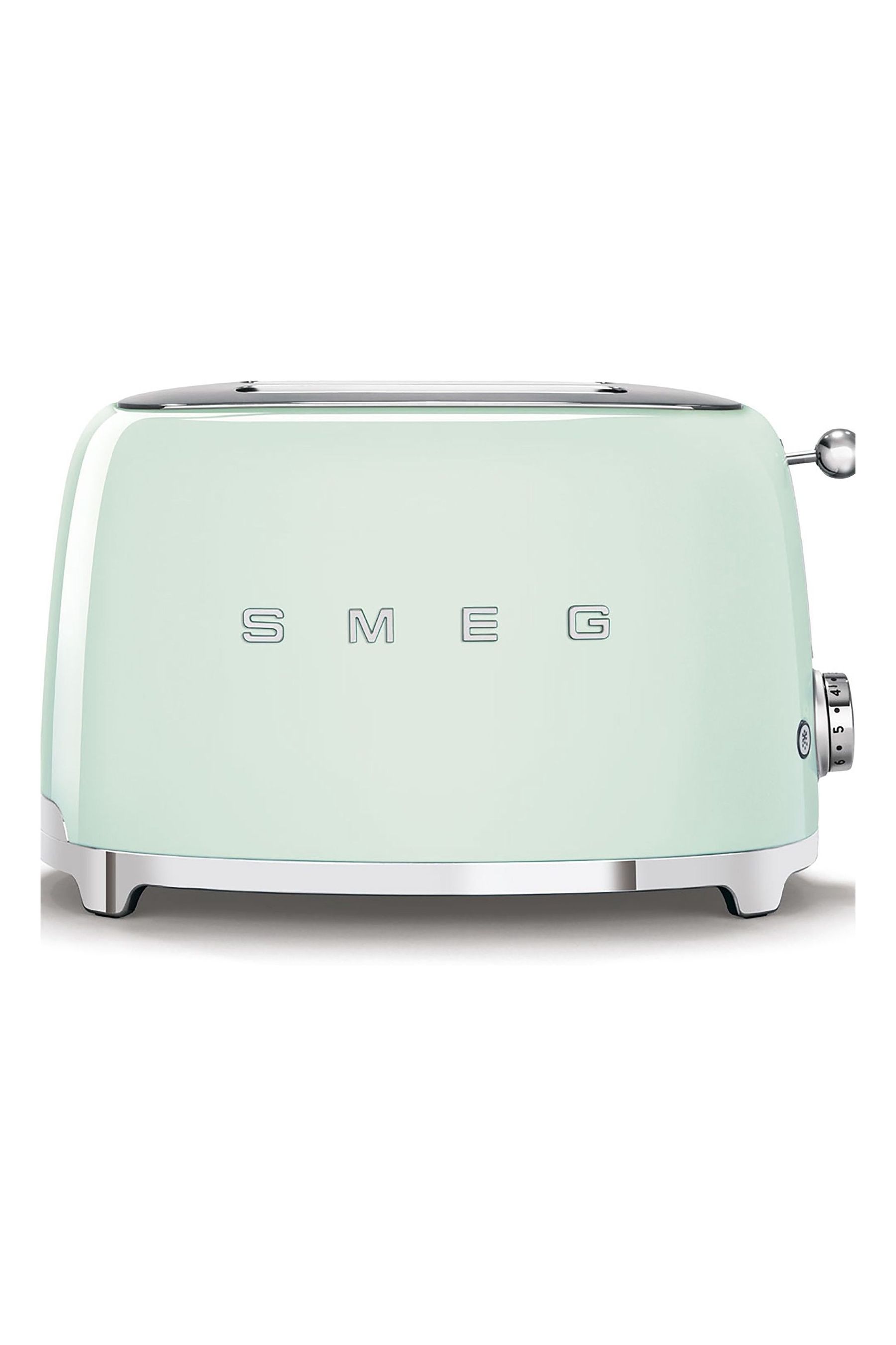 Buy Smeg Green 2 Slice Toaster from the Next UK online shop