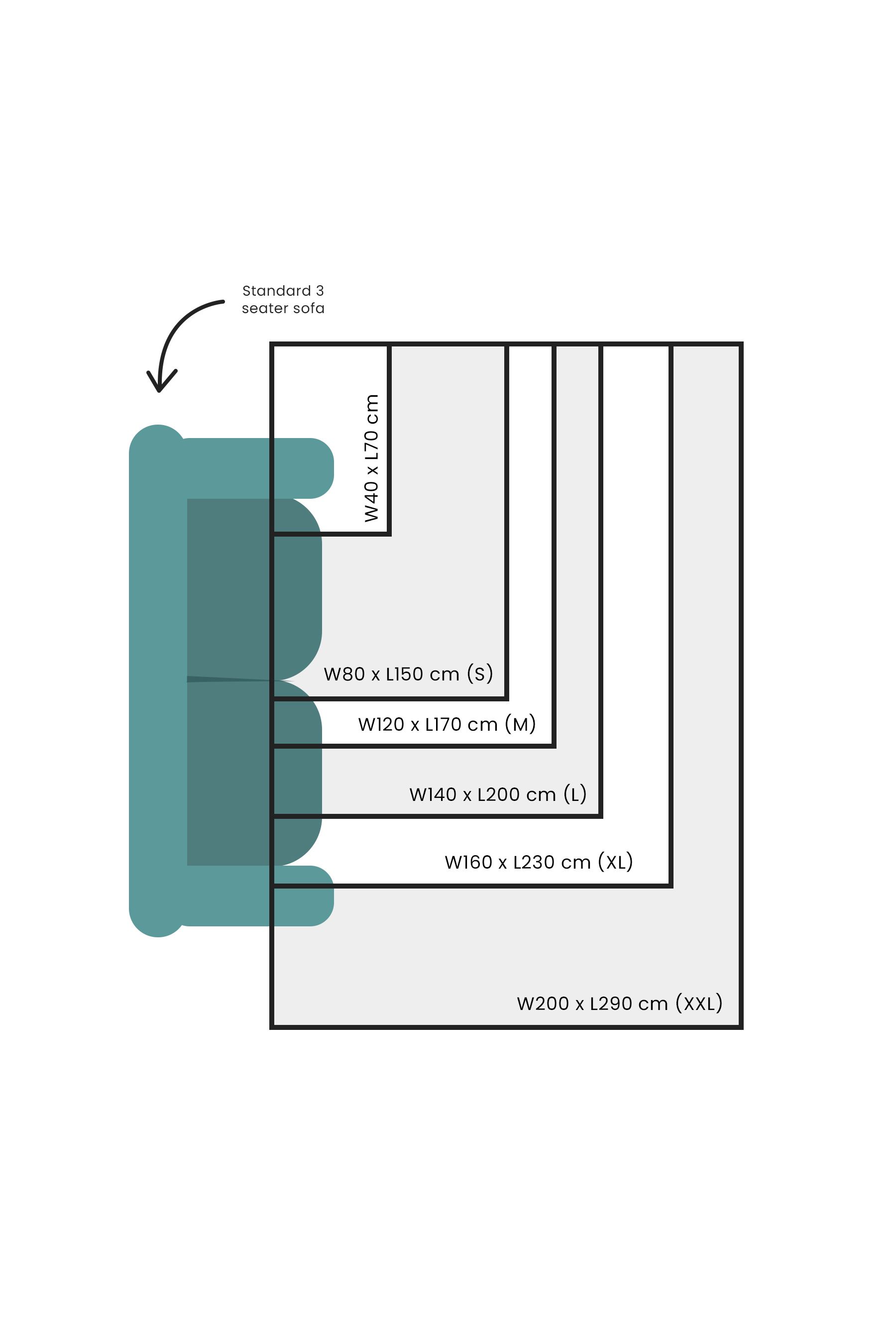 Buy Geo Diamond Rug from the Next UK online shop