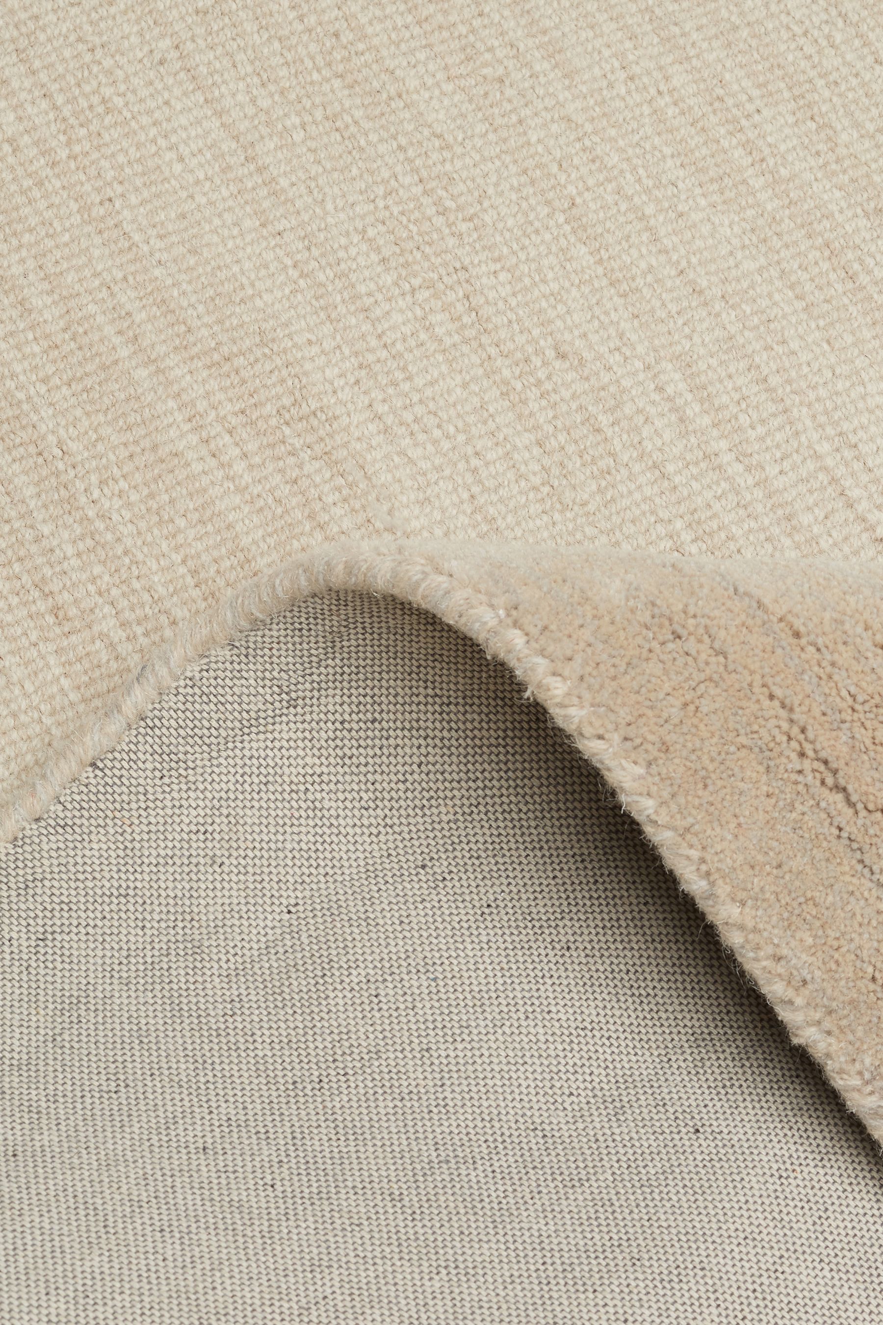 Buy Light Natural Darcy Rug from the Next UK online shop