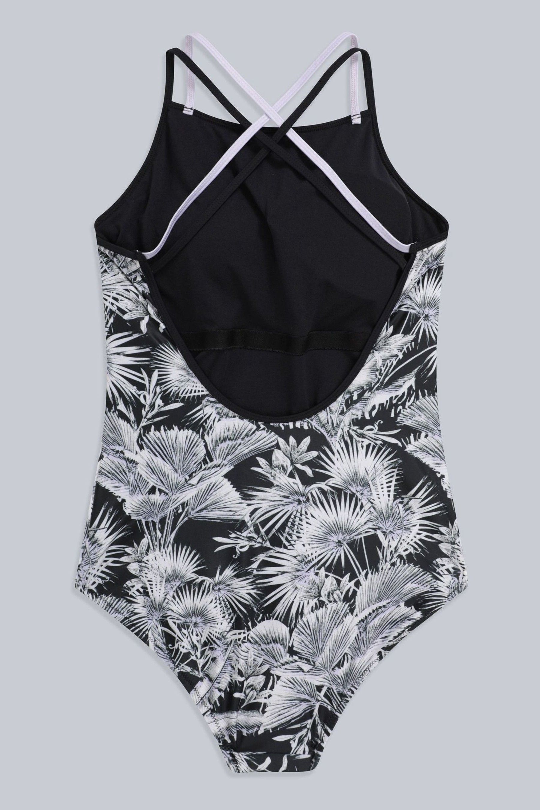 Buy Animal Womens Zora Strappy Swimsuit from the Next UK online shop