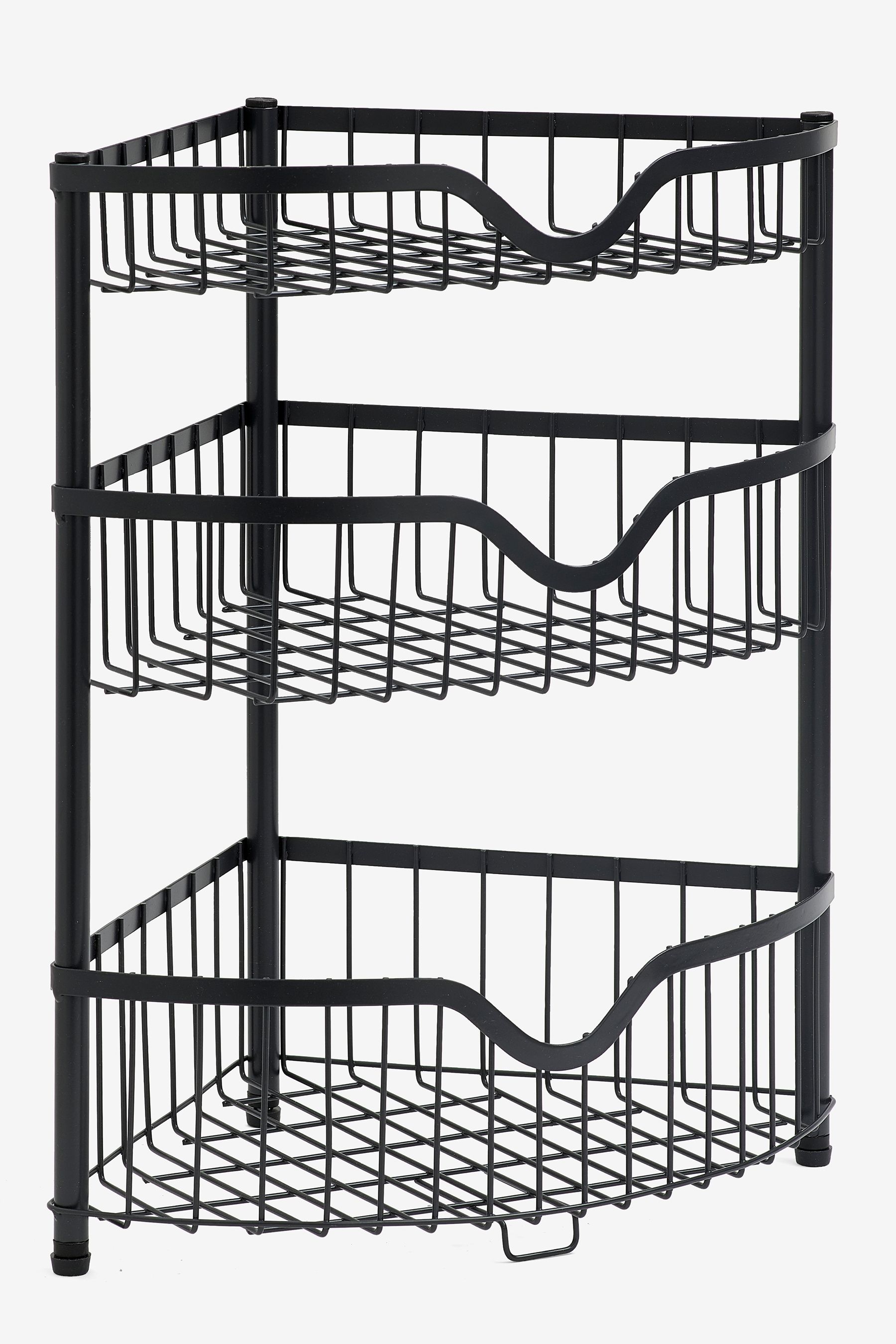 Buy Charcoal Moderna Corner Storage Caddy from the Next UK online shop
