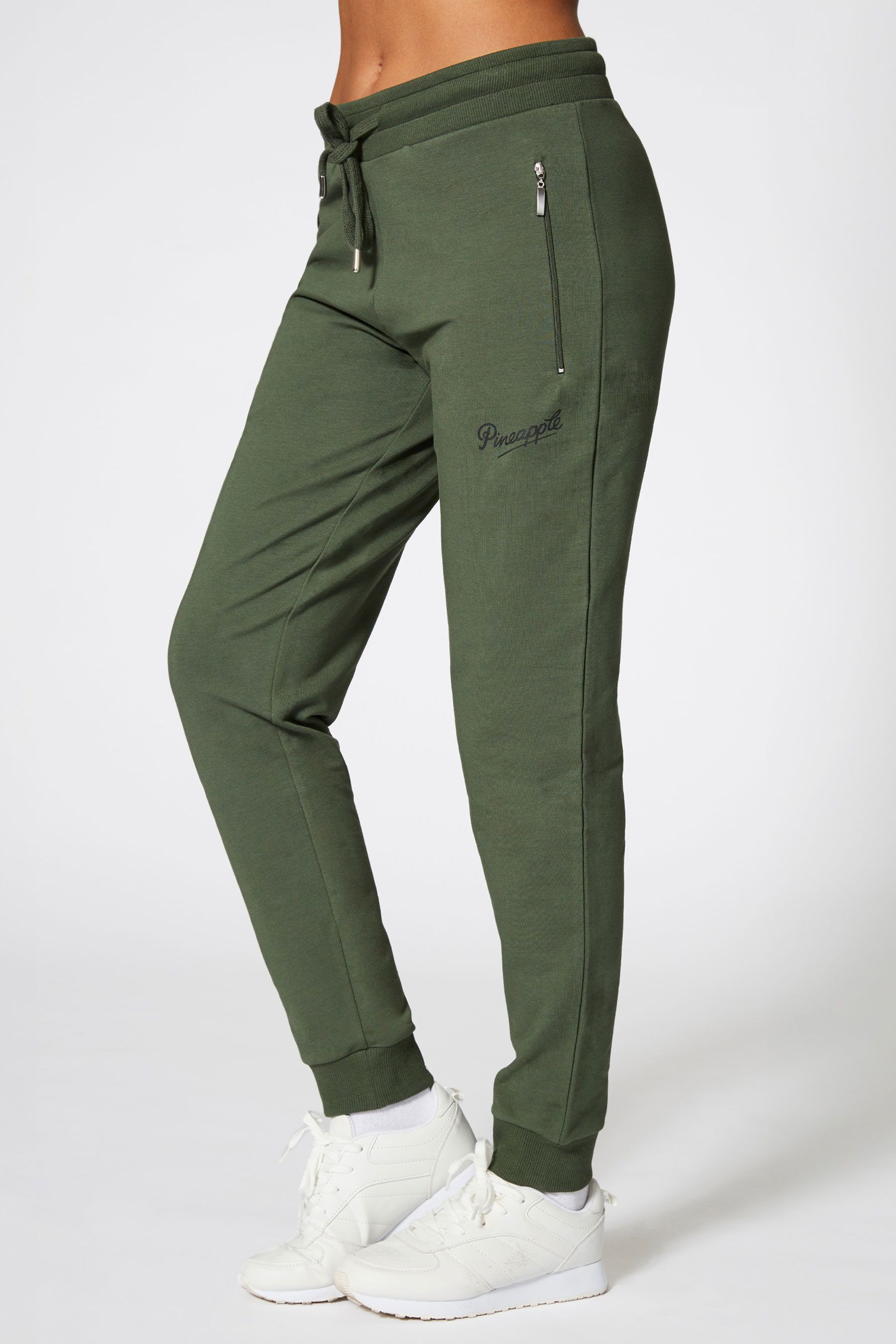 Buy Pineapple Skinny Zip Joggers from Next USA