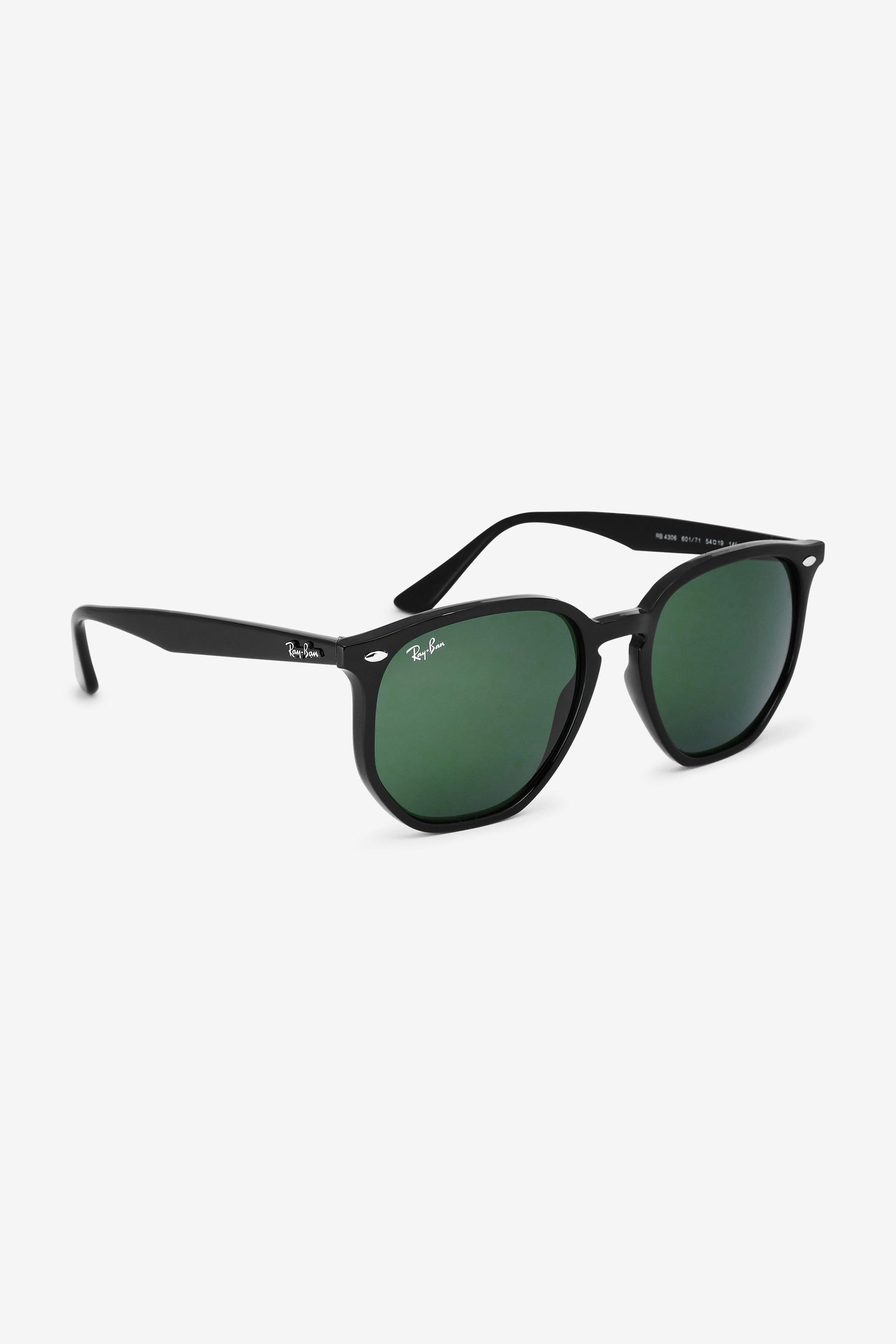 Buy Ray-Ban Hexagonal Sunglasses from the Next UK online shop