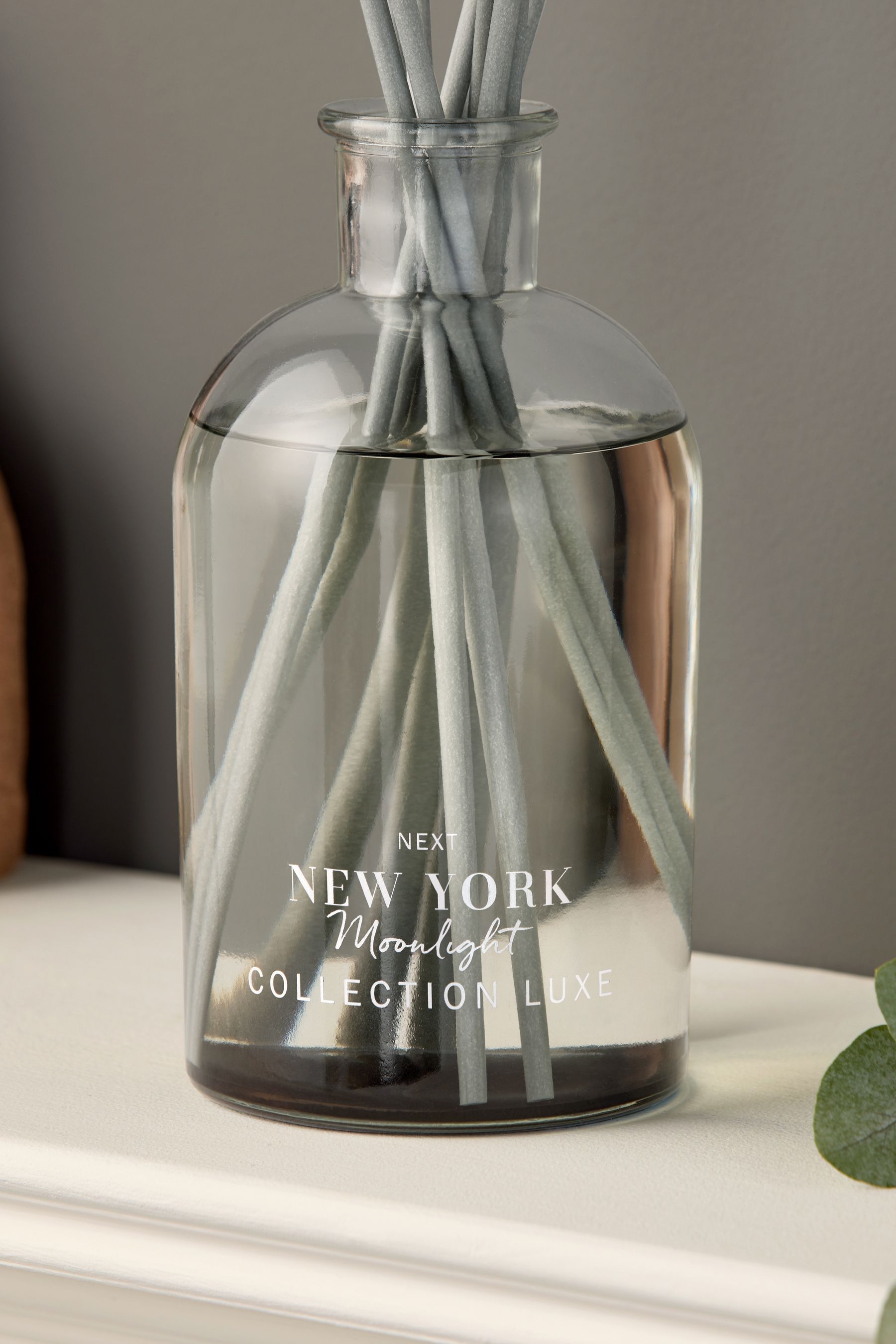 Buy Collection Luxe Moonlight Luxe 1 Litre New York Fragranced Reed ...