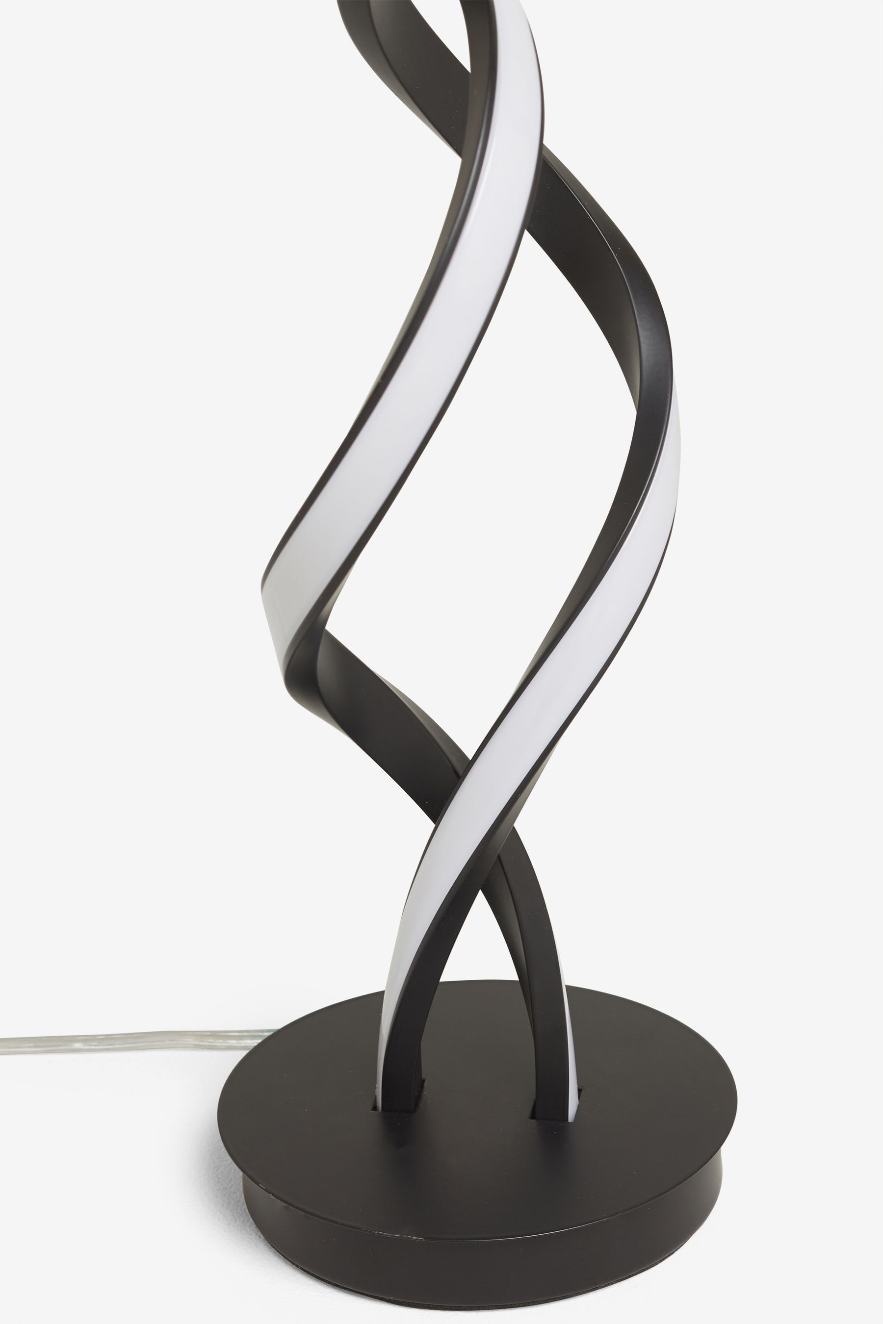 Buy Black Callie LED Table Lamp from the Next UK online shop