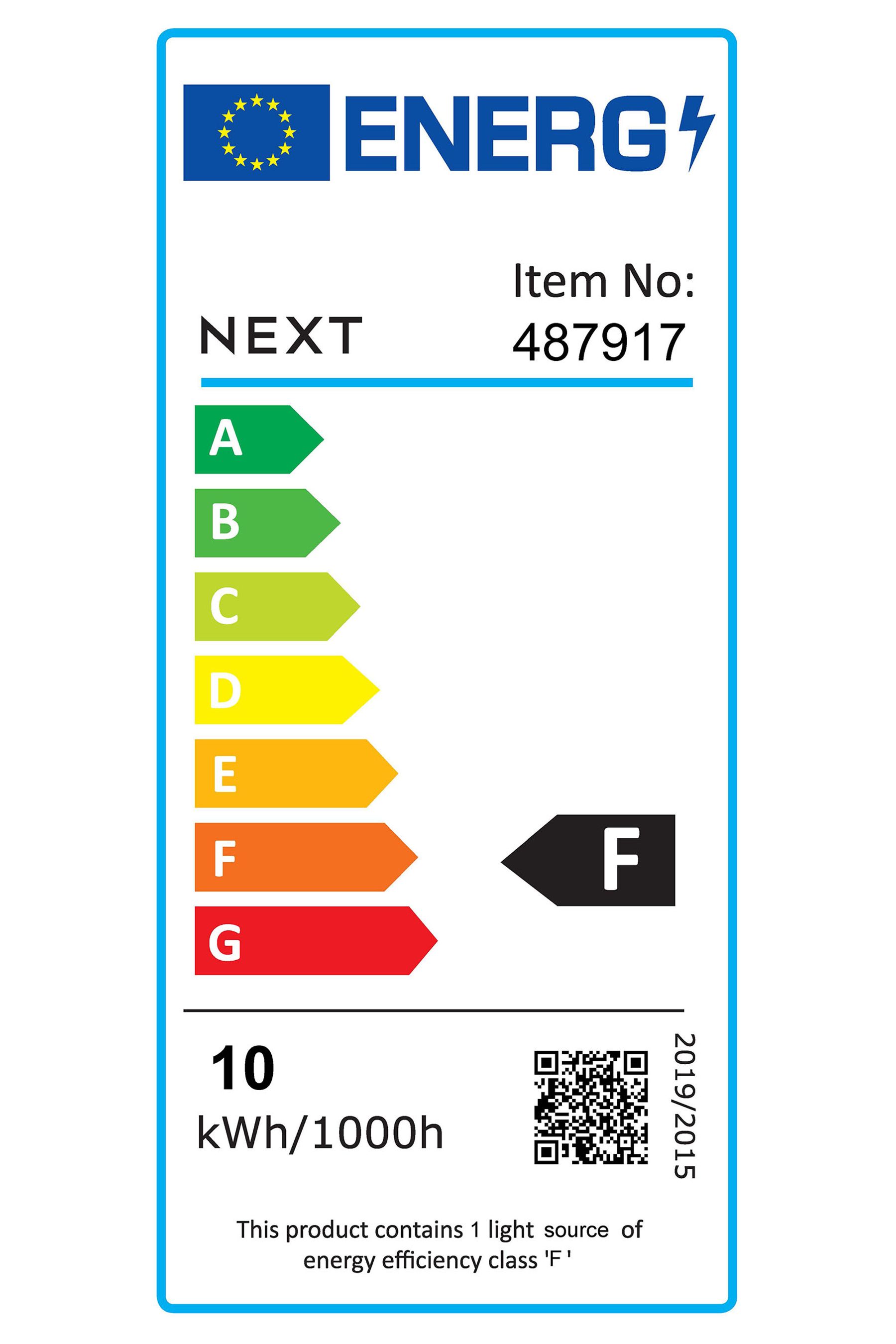 Buy Black Callie LED Table Lamp from the Next UK online shop