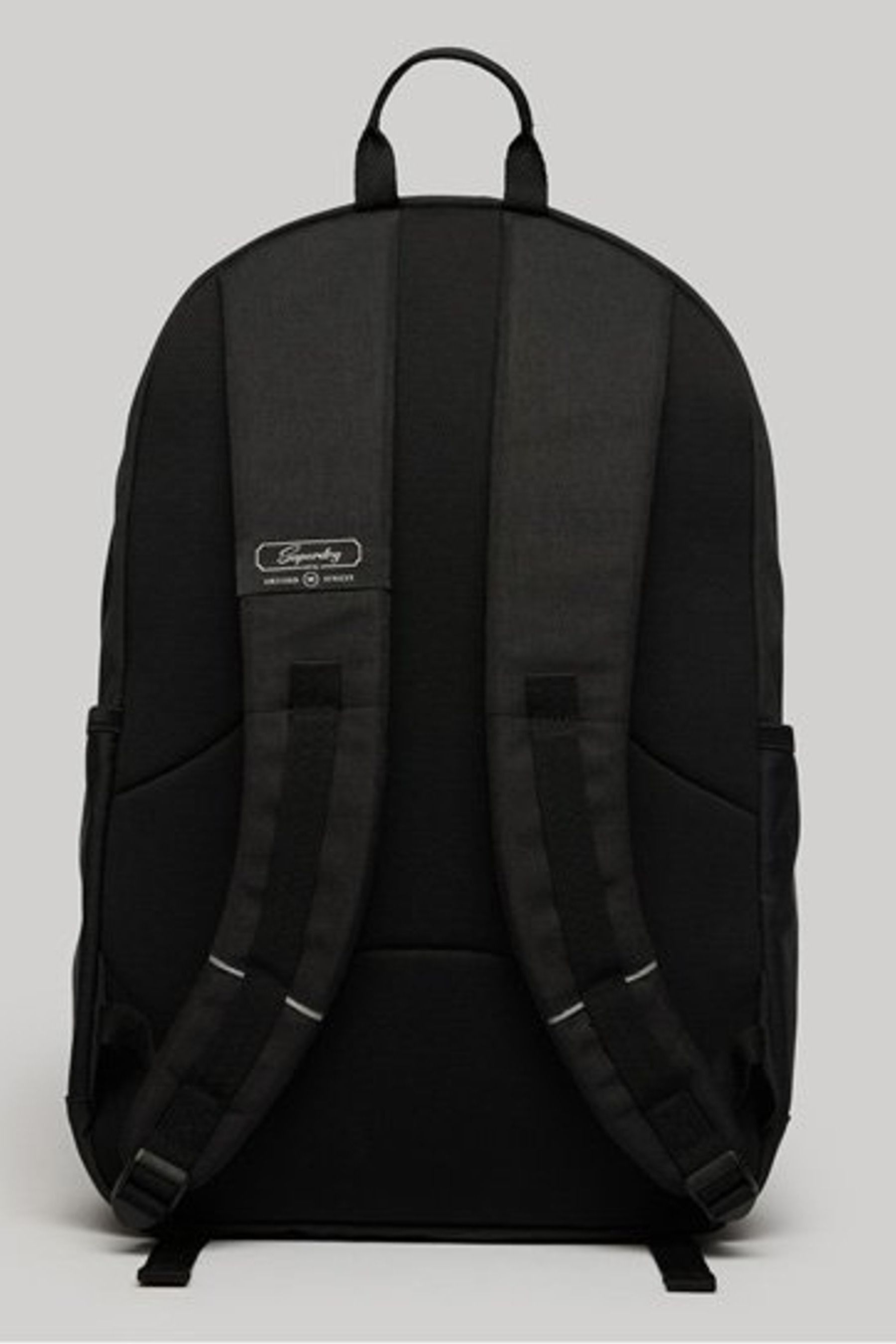 Buy Superdry Grey Heritage Montana Backpack from the Next UK online shop