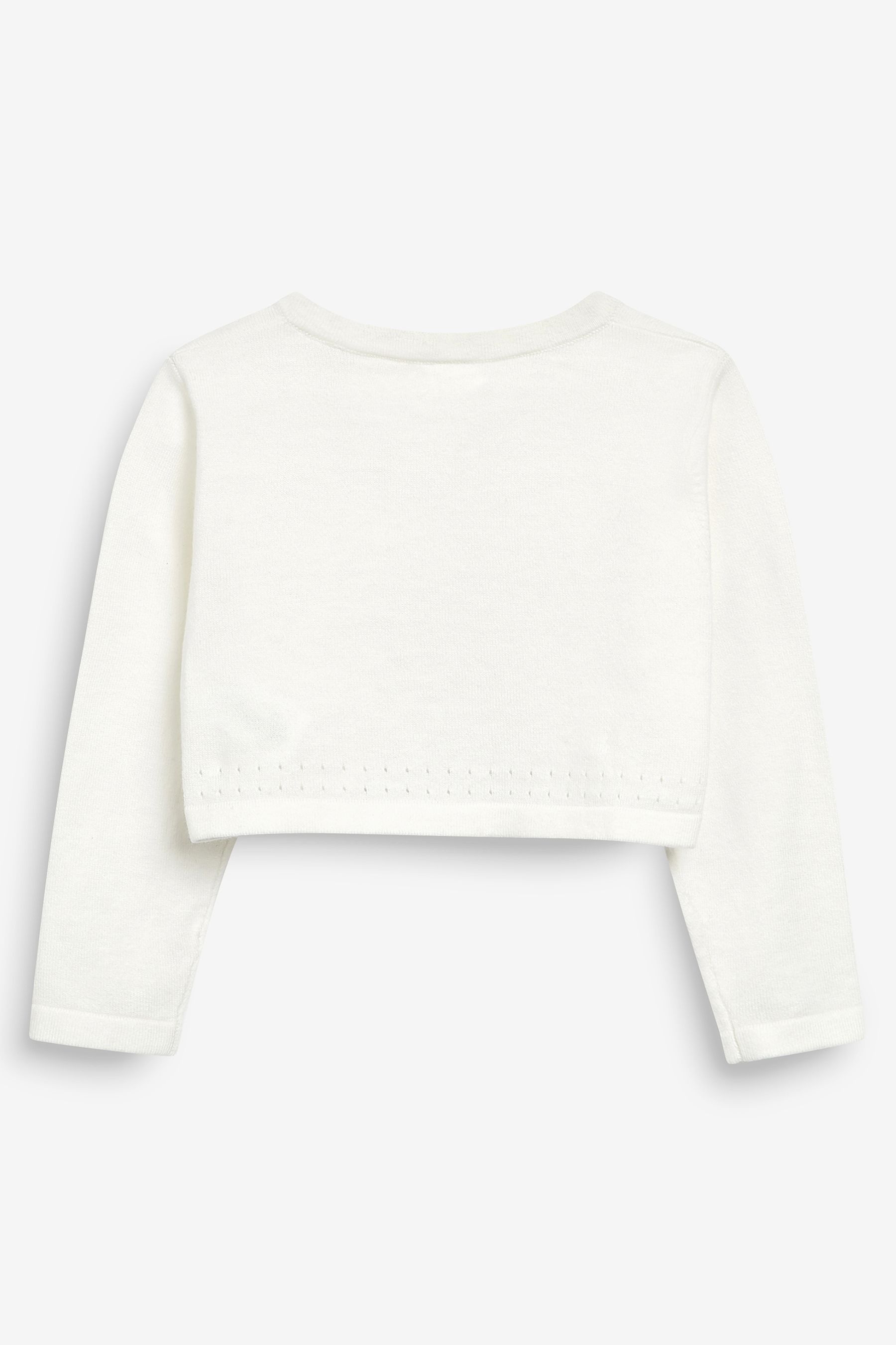 Buy Occasion Shrug (3mths-16yrs) from Next Australia