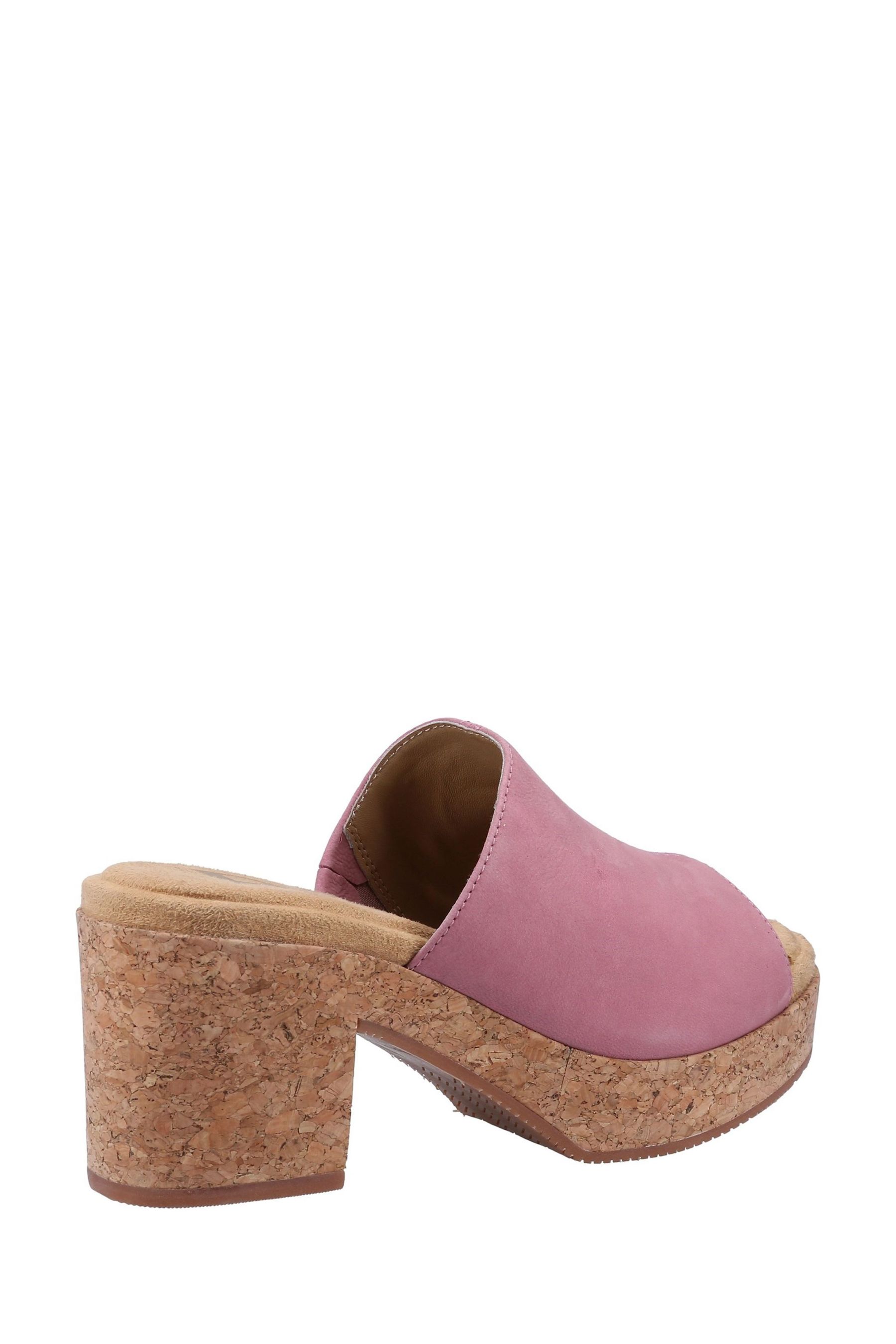 Buy Hush Puppies Poppy Slides from the Next UK online shop