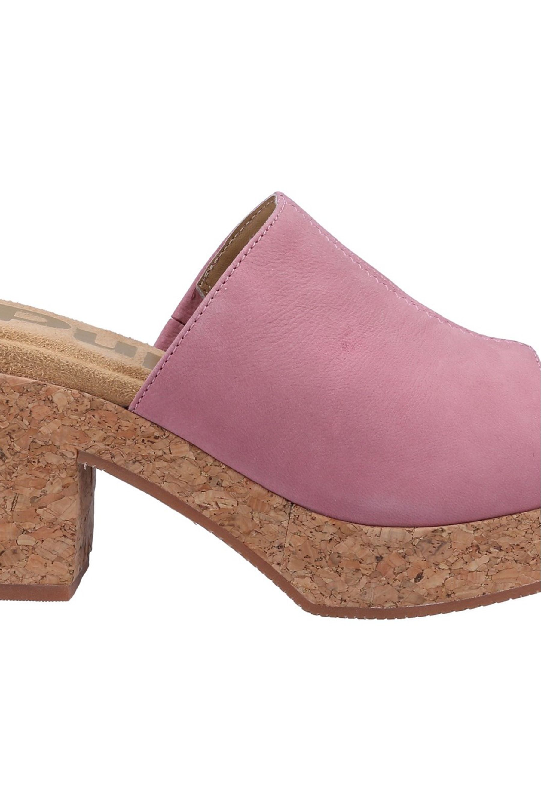 Buy Hush Puppies Poppy Slides from the Next UK online shop