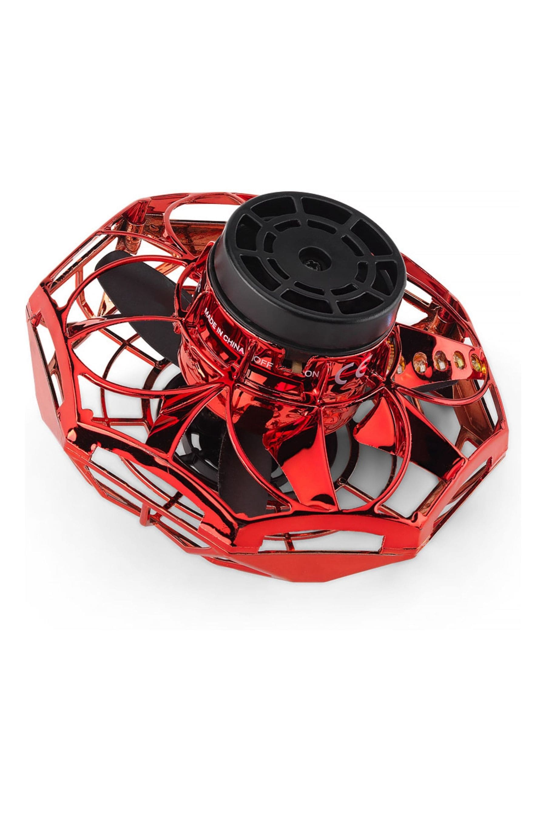 Buy MenKind Red Vortex Spinner from the Next UK online shop