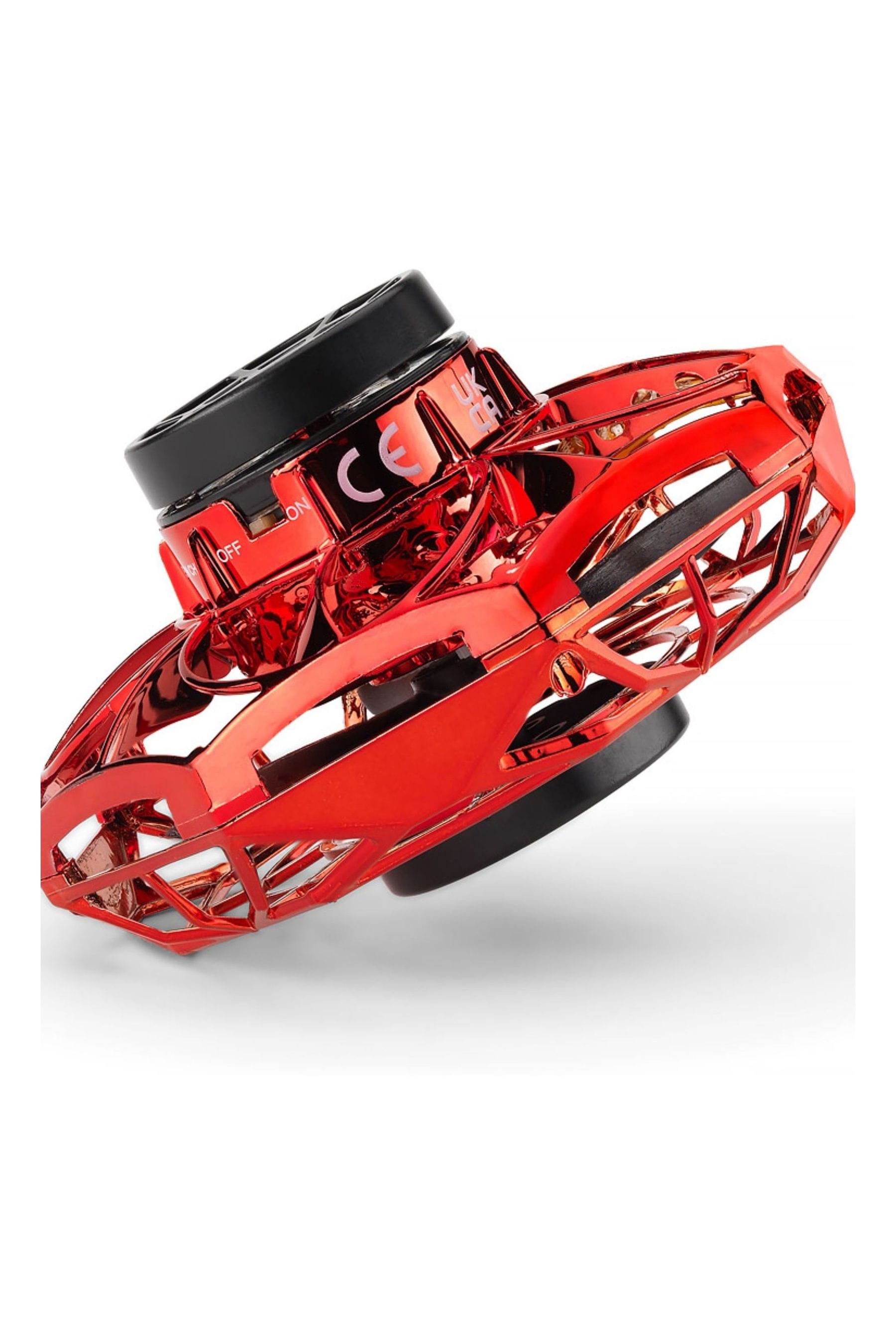 Buy MenKind Red Vortex Spinner from the Next UK online shop