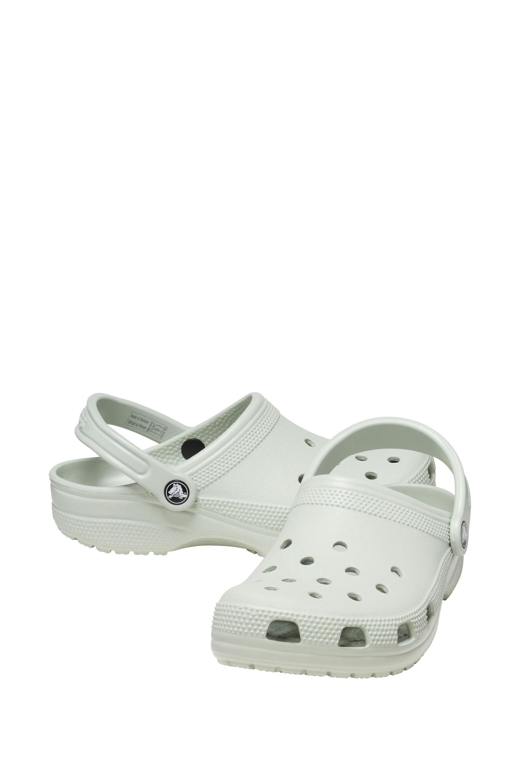 Buy Crocs Adults Classic Clogs from the Next UK online shop
