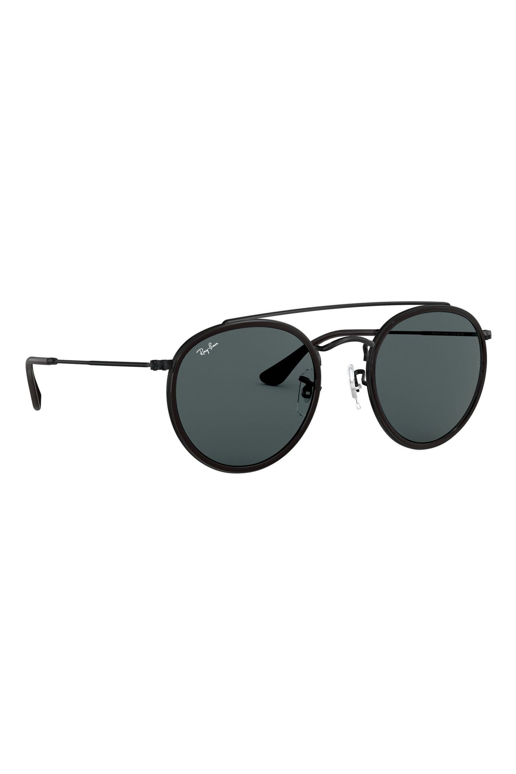 Buy Ray-Ban Round Sunglasses from the Next UK online shop