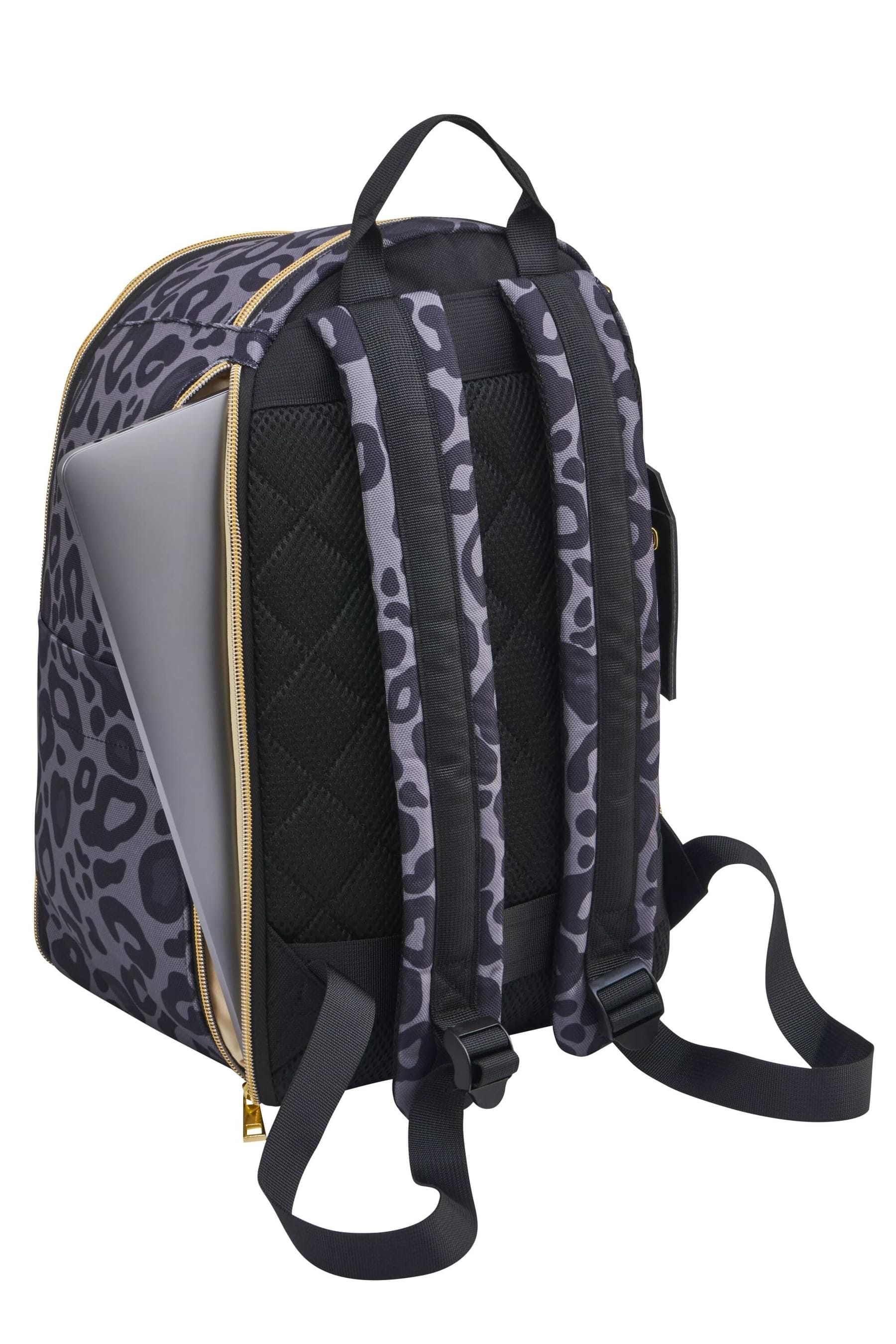 Buy Cabin Max Travel Hack 40cm Cabin Backpack from the Next UK online shop